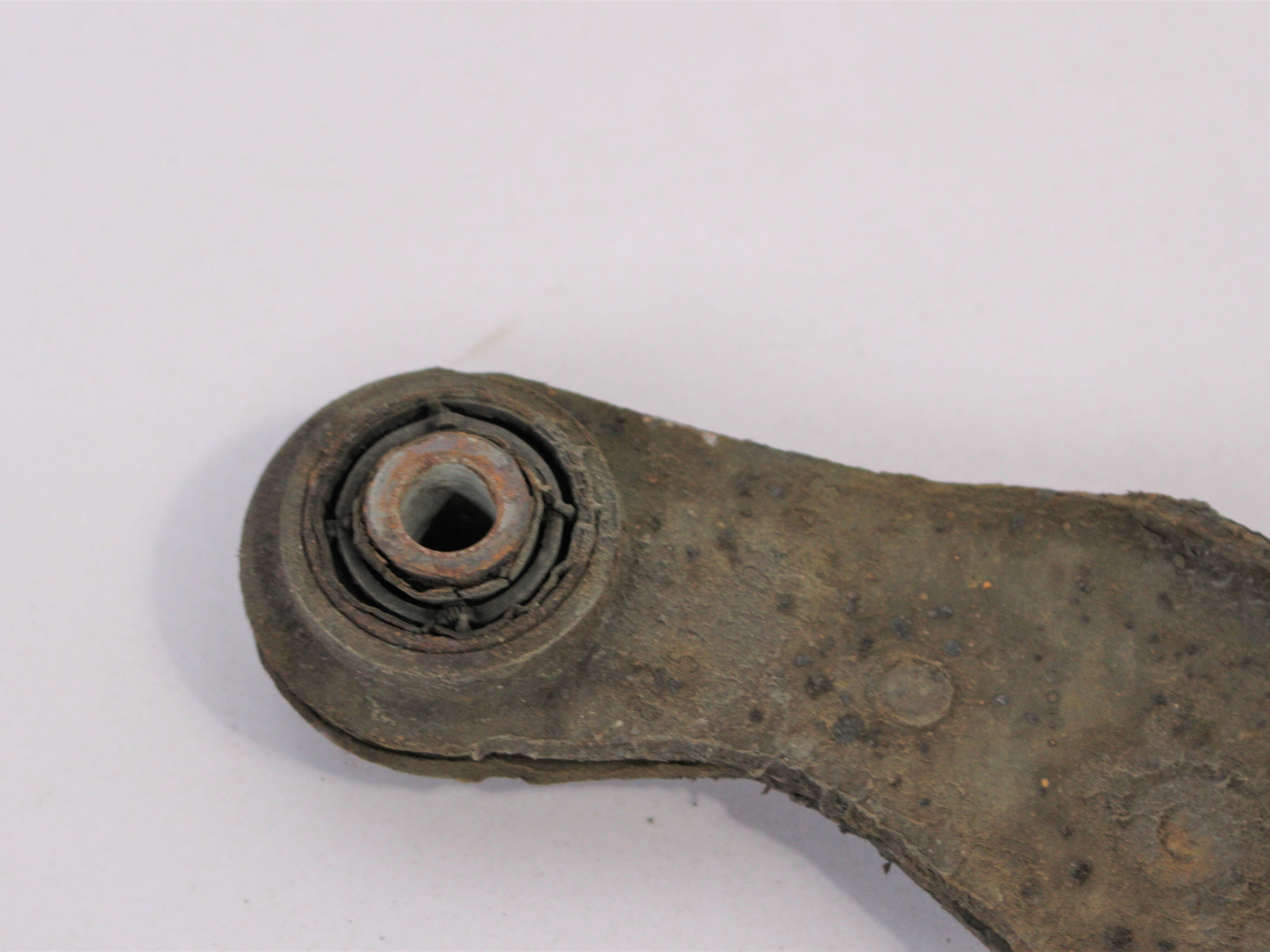 Ford Focus ST rear suspension arm left st225 MK2 3DR Facelift | Torque ...