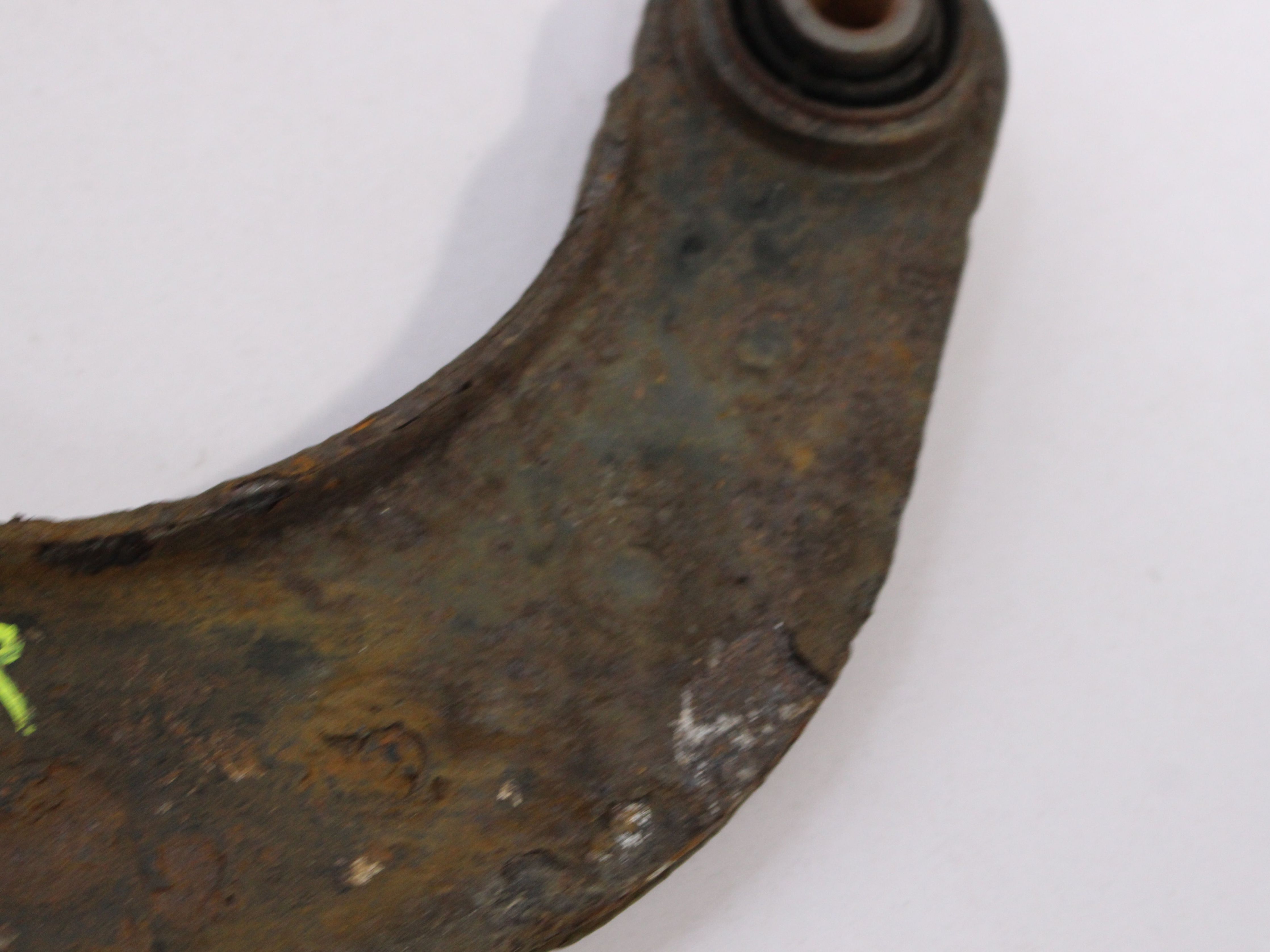 Ford Focus ST rear suspension arm left st225 MK2 3DR Facelift | Torque ...