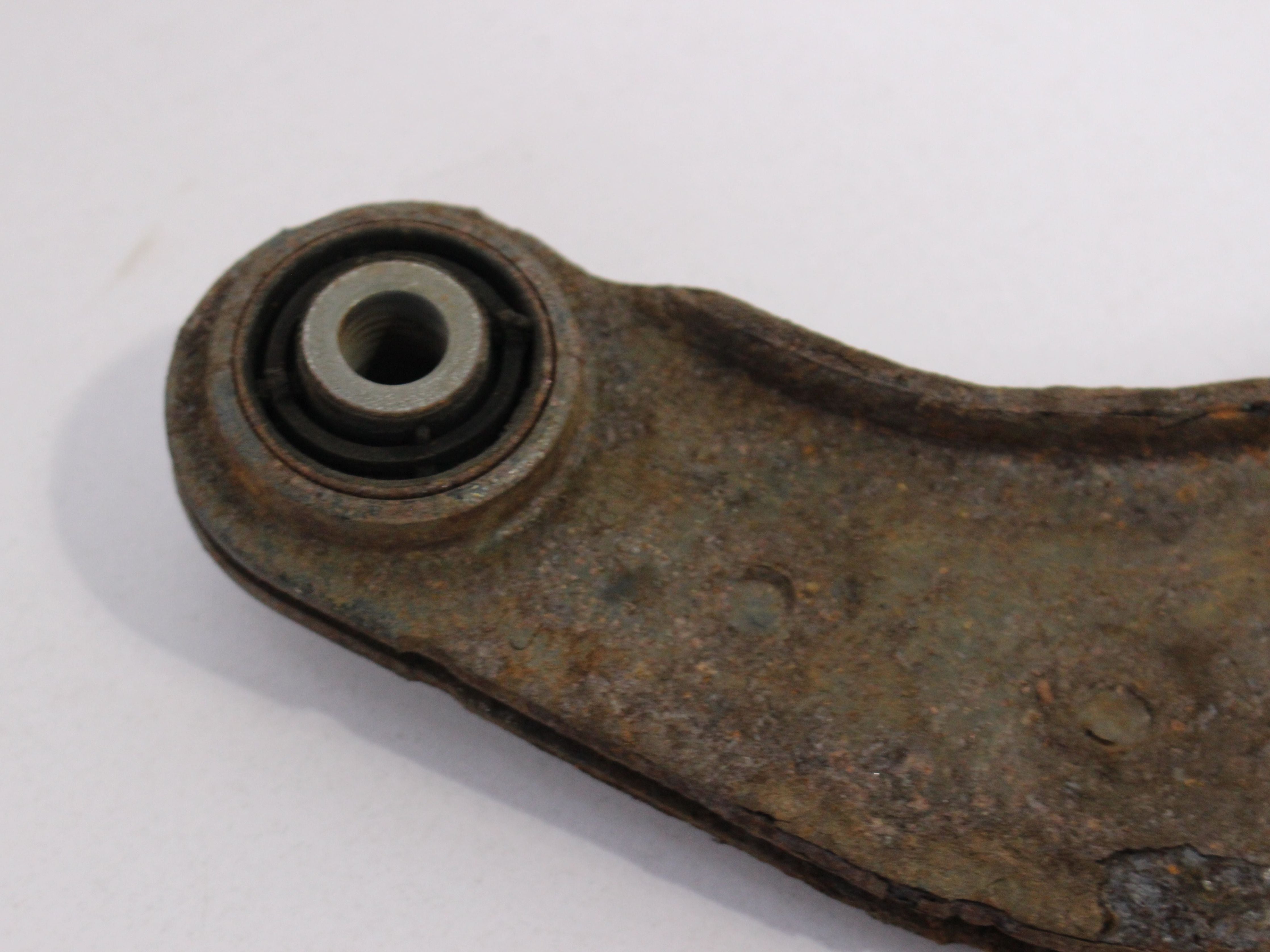 Ford Focus ST rear suspension arm right st225 MK2 3DR Facelift | Torque ...