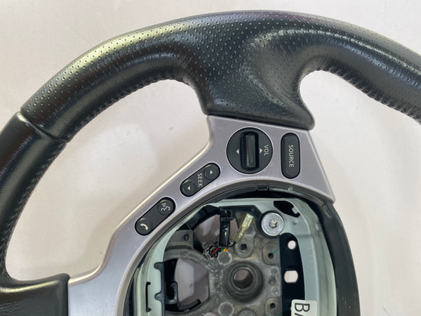 Nissan GTR R35 steering wheel 2009 Skyline GT-R 3.8 V6 | Torque Motors