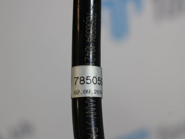 BMW M4 F82 Vac vacuum pipe | Torque Motors