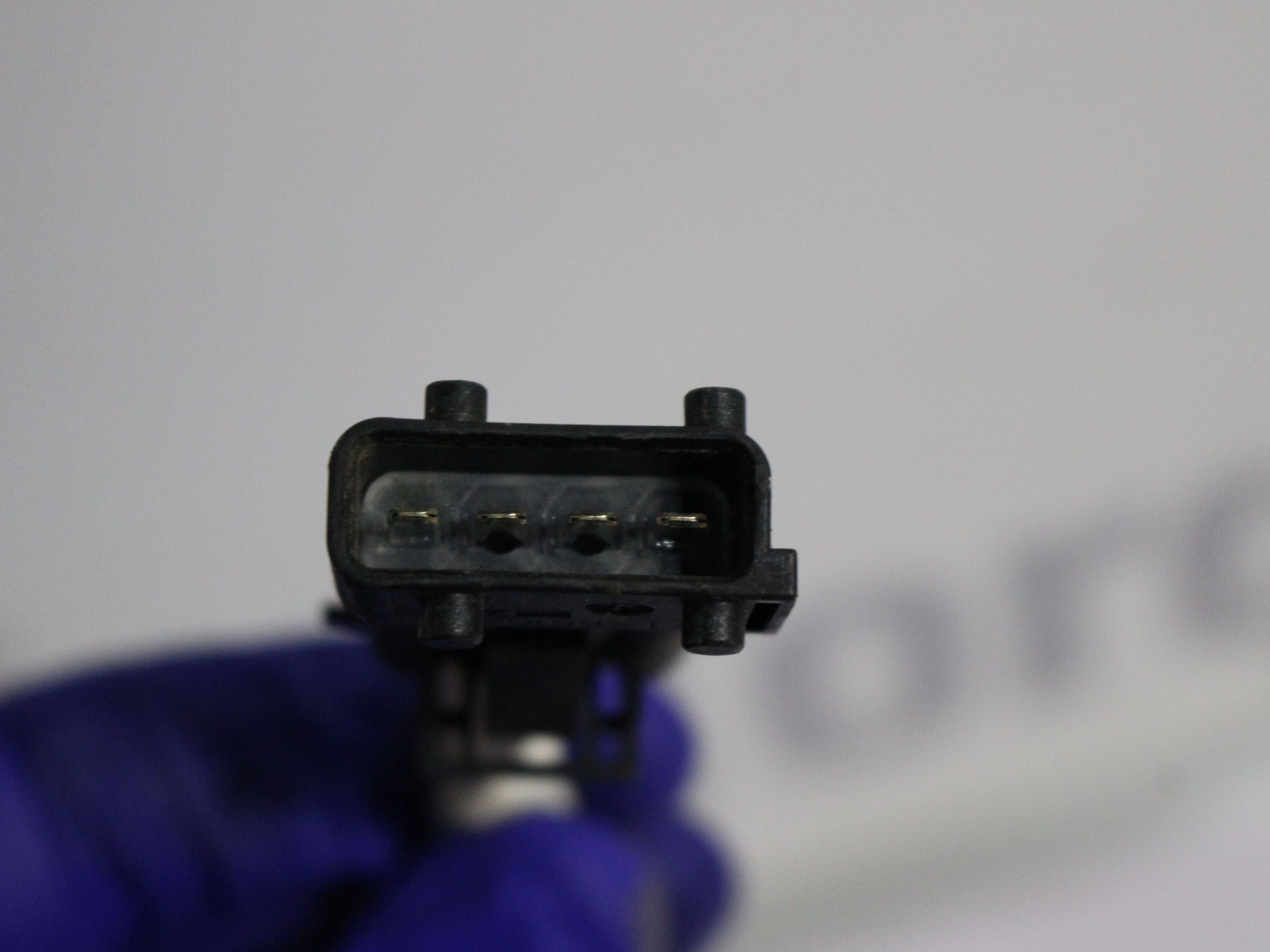 Ford Focus ST MK2 5 Door Lambda sensor | Torque Motors