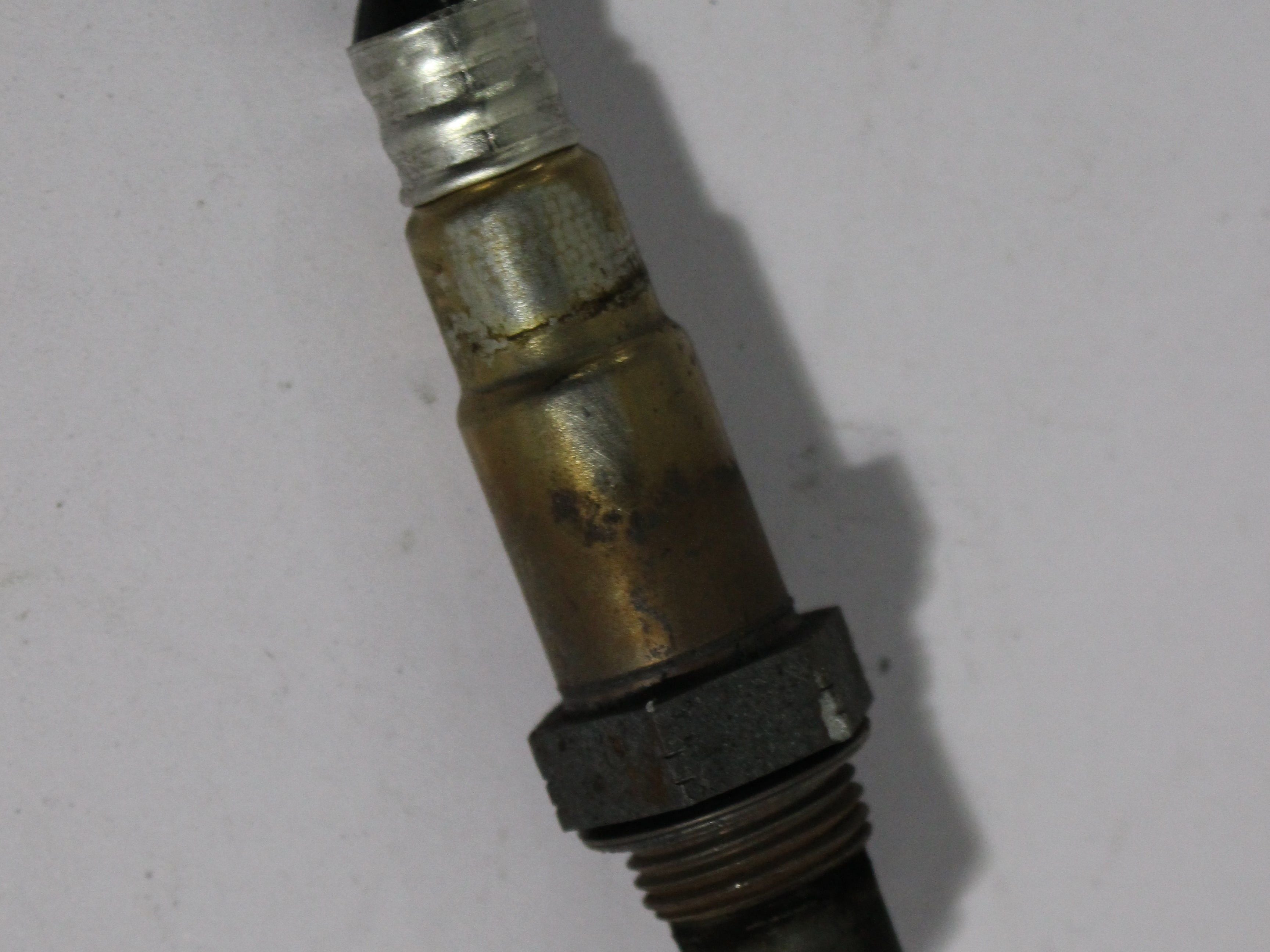 Ford Focus ST MK2 5 Door Lambda sensor | Torque Motors