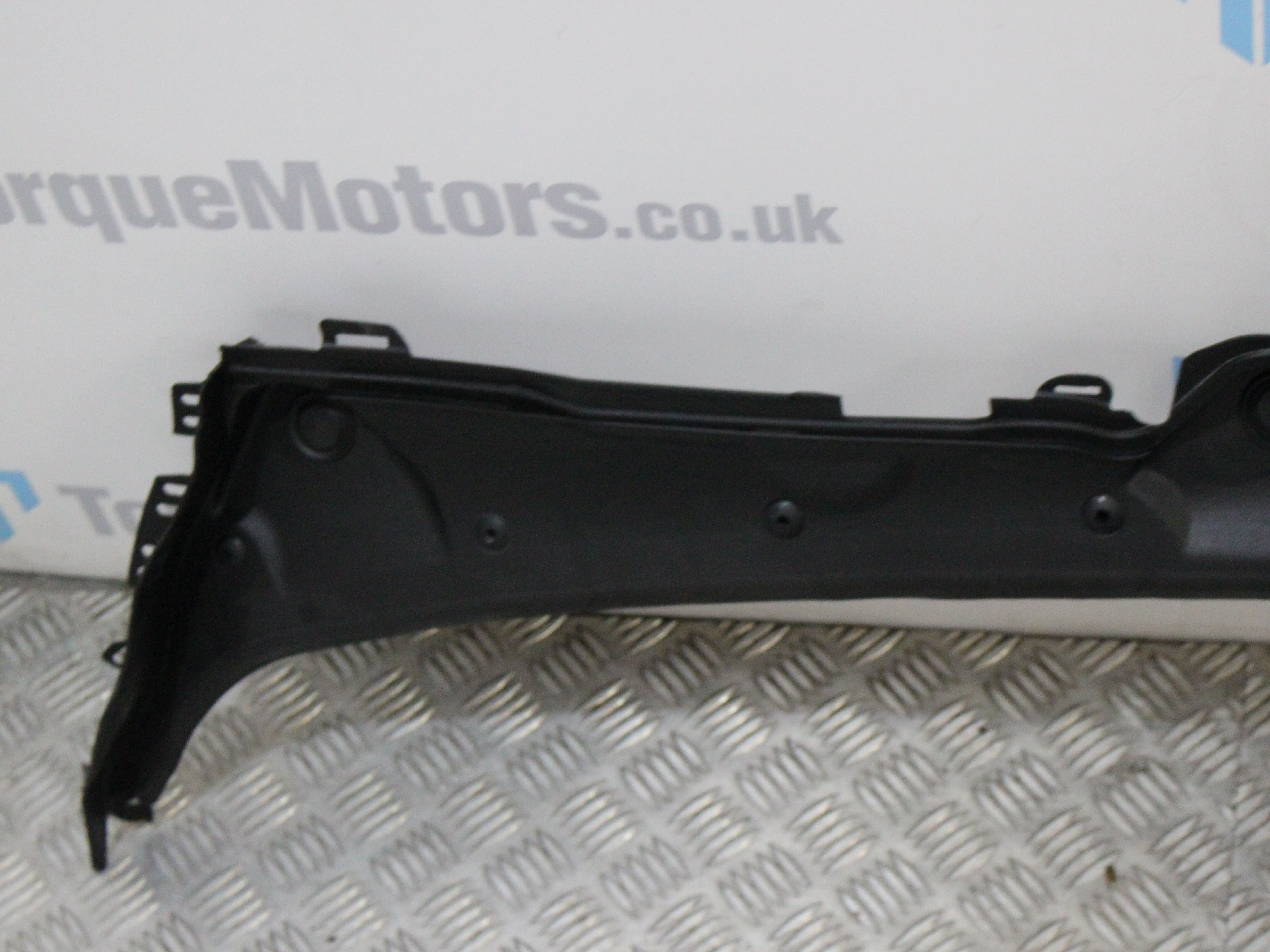 BMW M4 F82 Windscreen scuttle panel | Torque Motors