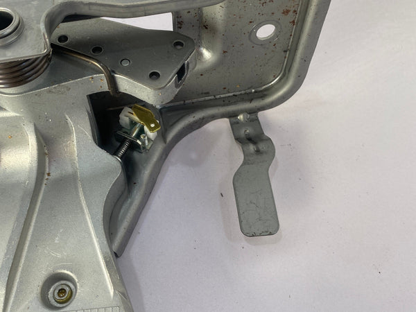 Nissan GTR R35 handbrake lever unit 2009 Skyline GT-R 3.8 V6 | Torque ...