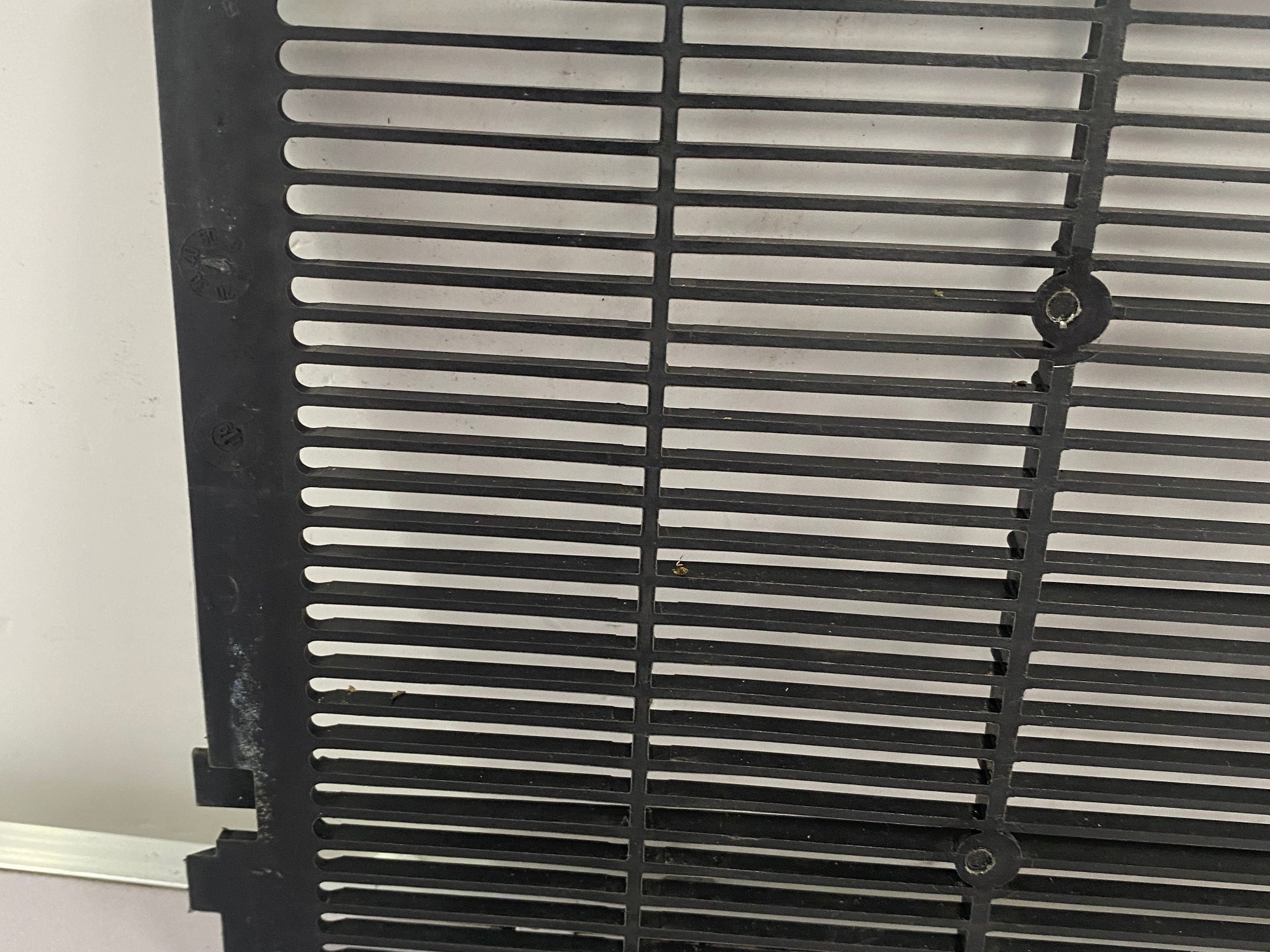 BMW M240i radiator rock guard cover 2019 2 Series | Torque Motors