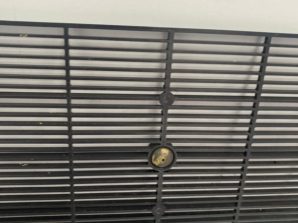 BMW M240i radiator rock guard cover 2019 2 Series | Torque Motors