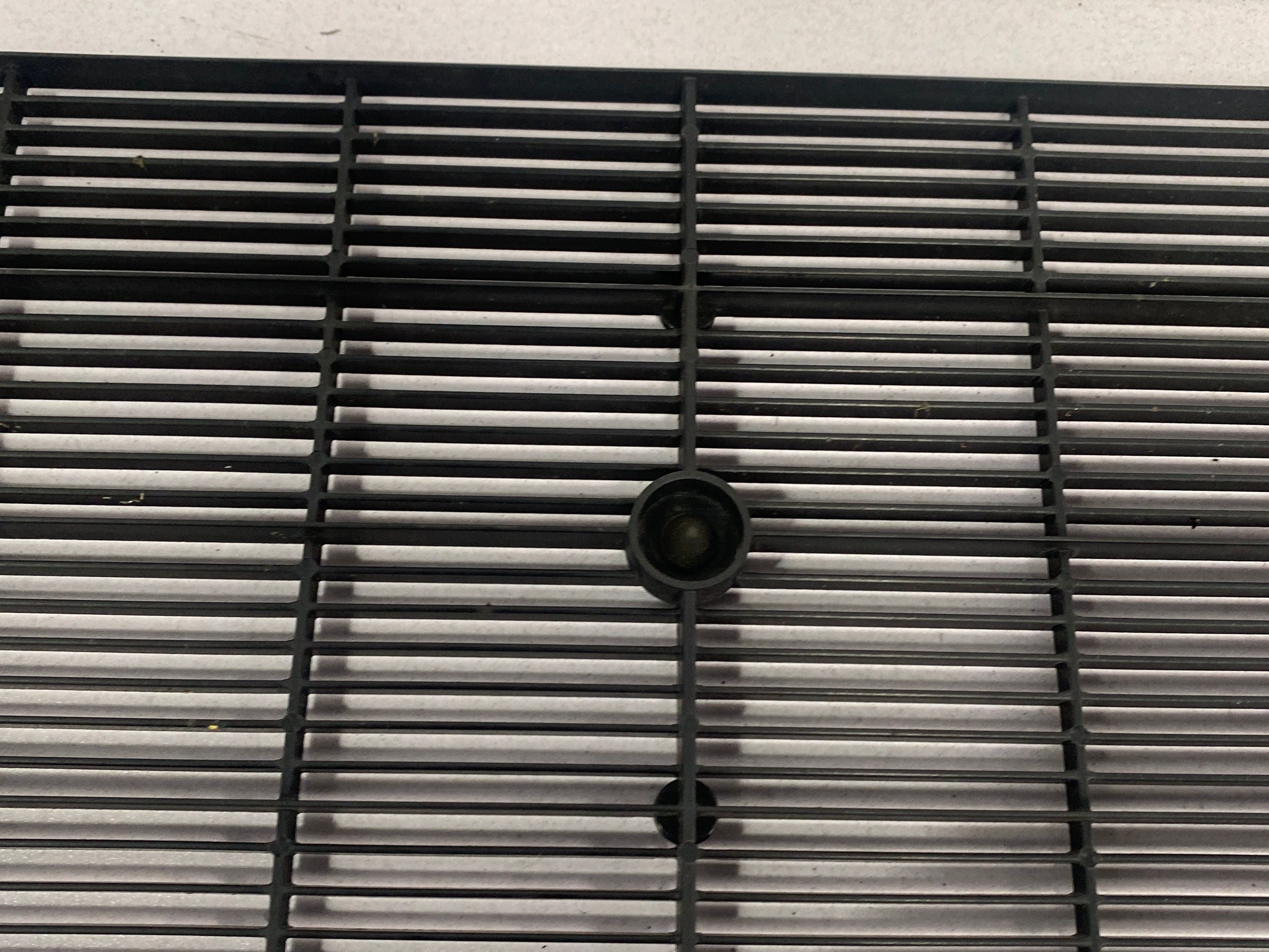 BMW M240i radiator rock guard cover 2019 2 Series | Torque Motors