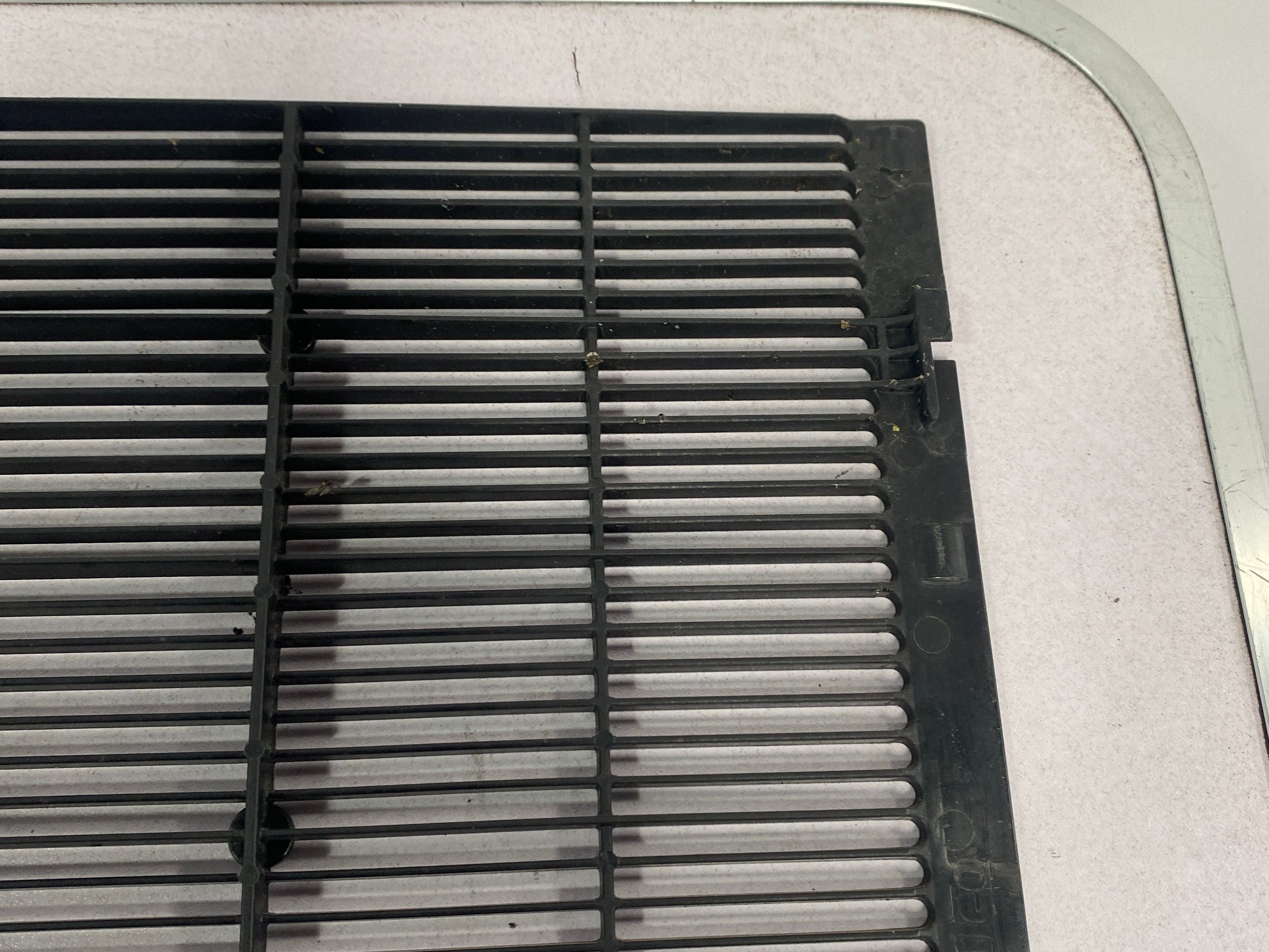 BMW M240i radiator rock guard cover 2019 2 Series | Torque Motors