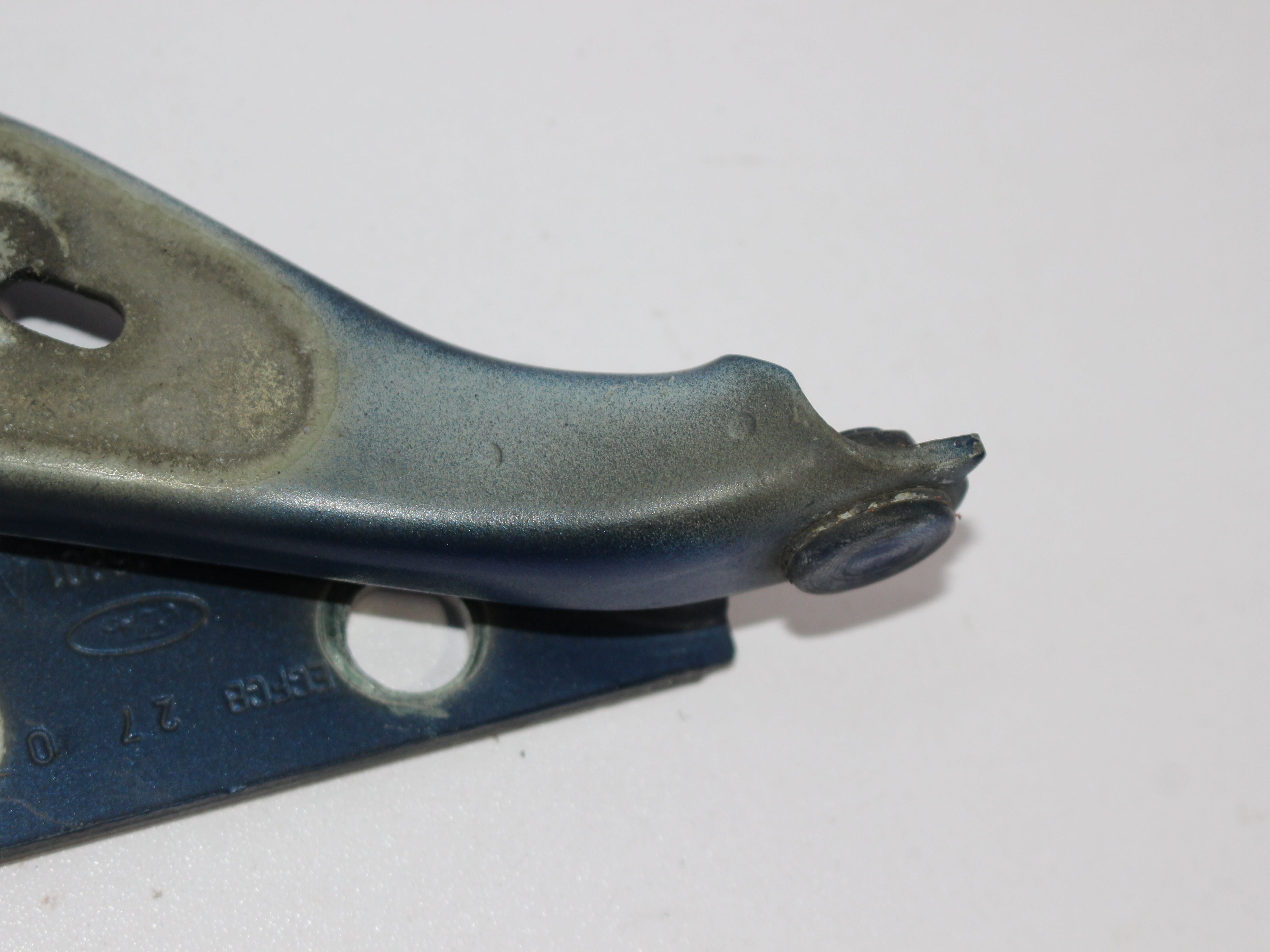 Ford Fiesta ST bonnet hinge left passenger side ST150 MK6 | Torque Motors