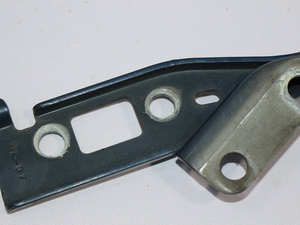 Ford Fiesta ST bonnet hinge right drivers side ST150 MK6 | Torque Motors