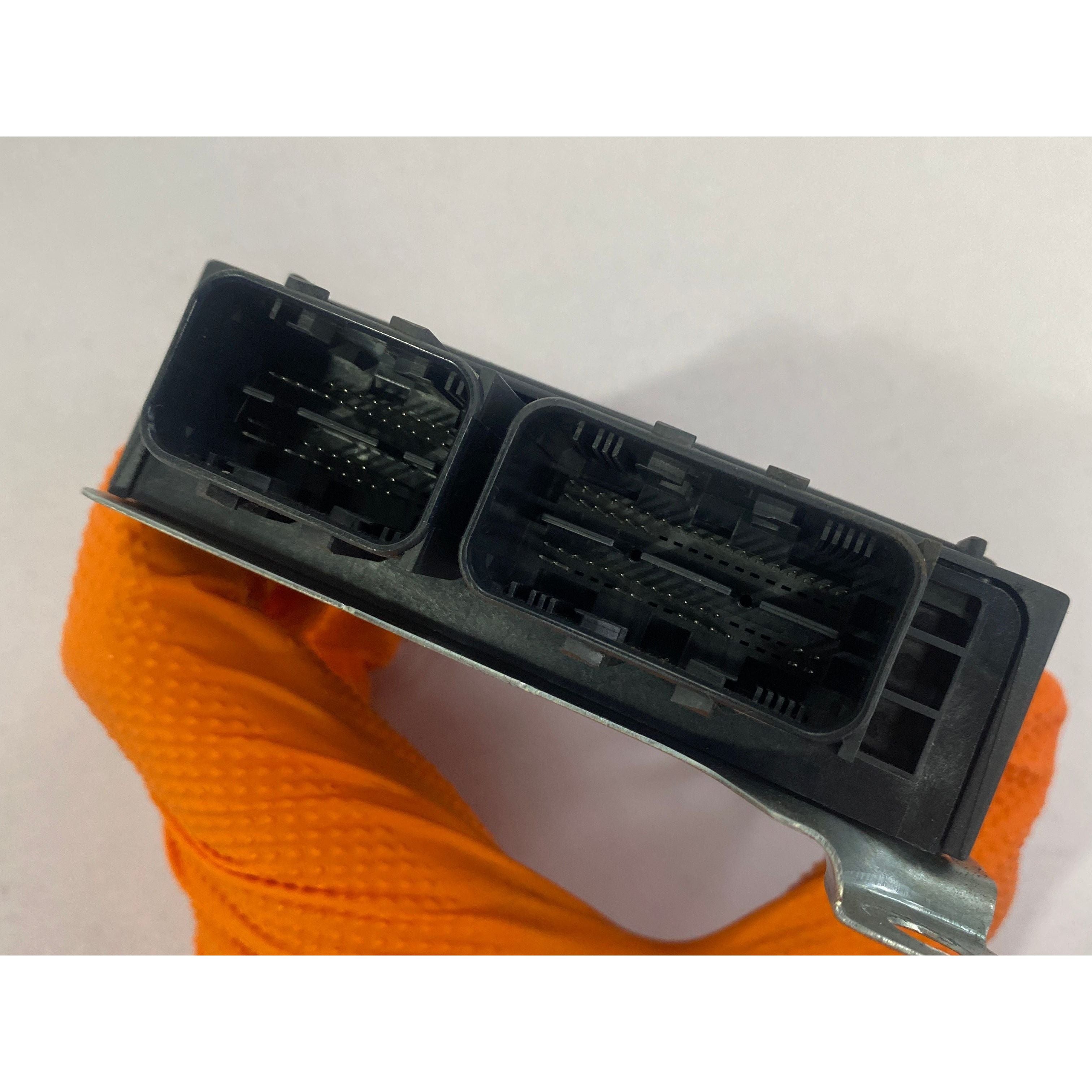 Range rover Velar restraint control module airbag ecu 2020 D180 R Dyna ...