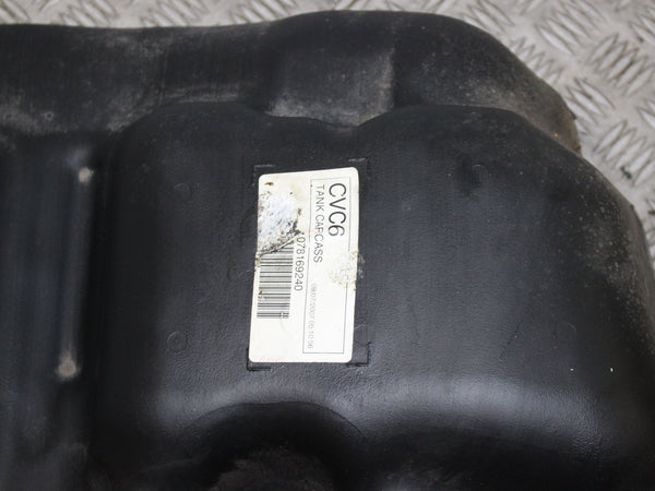 Honda Civic Type R FN2 Fuel tank | Torque Motors