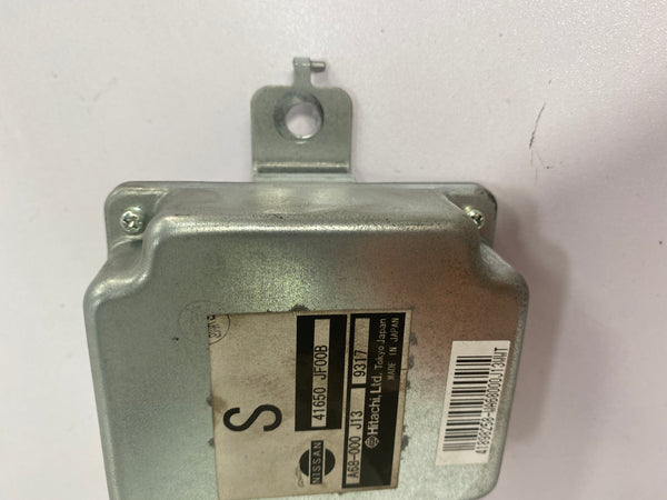 Nissan GTR R35 torque split controller module 2009 Skyline GT-R 3.8 V6 ...