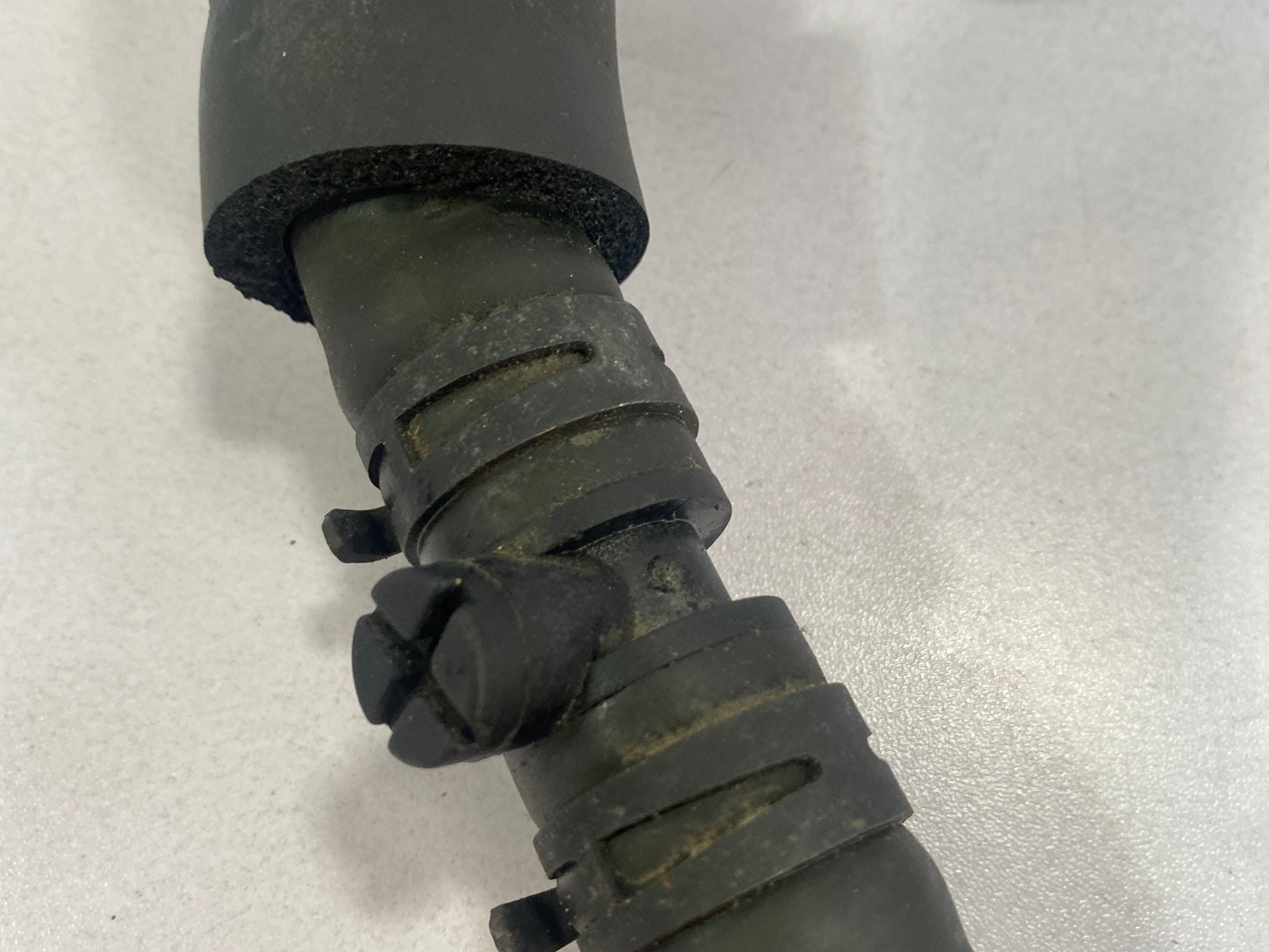 Range rover Velar Water coolant pipe 2020 D180 R Dynamic | Torque Motors