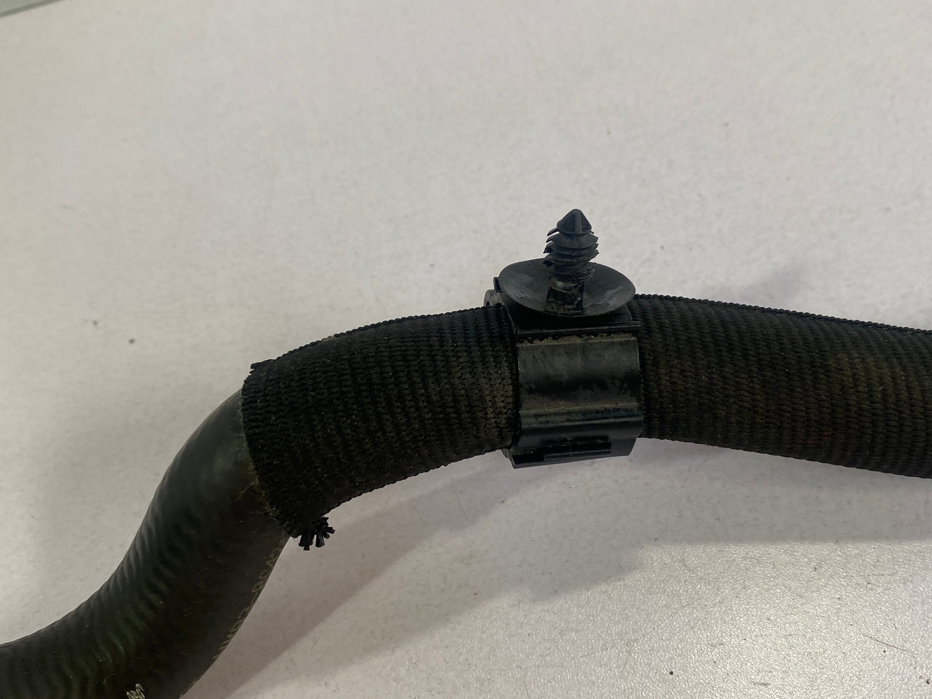 Range rover Velar Water coolant pipe 2020 D180 R Dynamic | Torque Motors