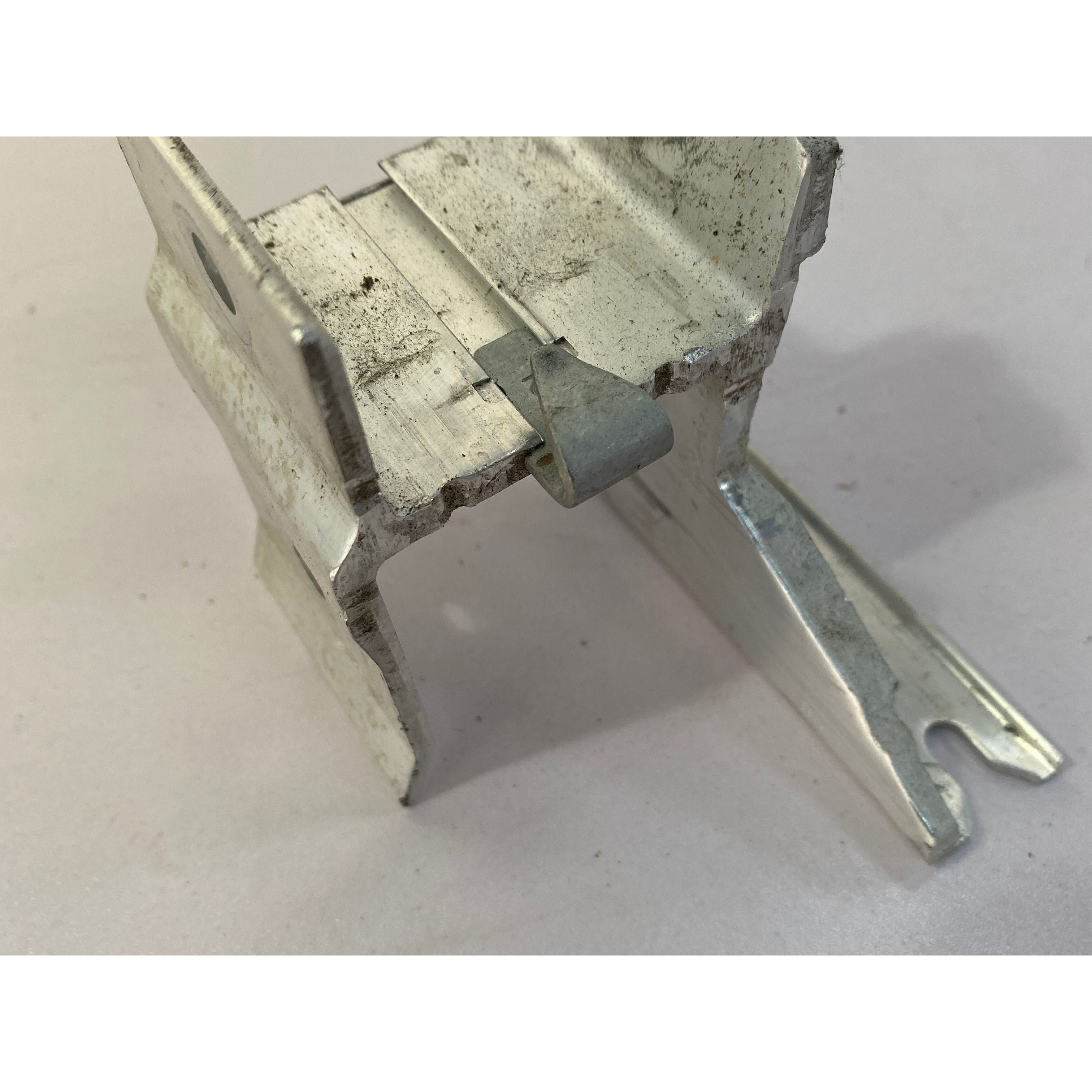 BMW M240i Radiator support slam panel bracket 245796 2019 2 Series ...