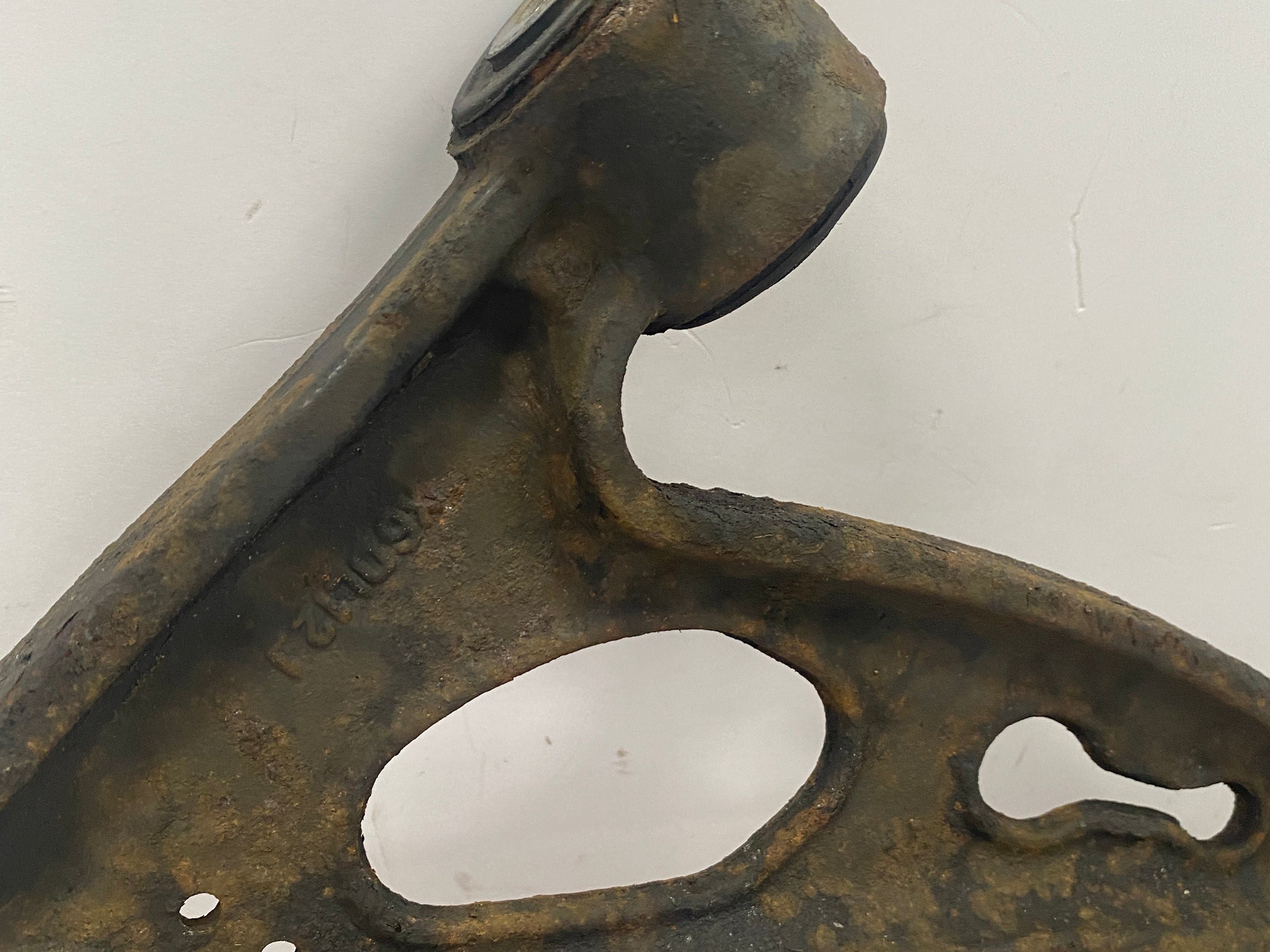 Volkswagen Golf R32 lower control arm wishbone front right MK5 2006 ...