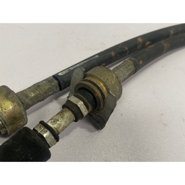 Honda Accord Gear linkage cables Type R 2000 | Torque Motors