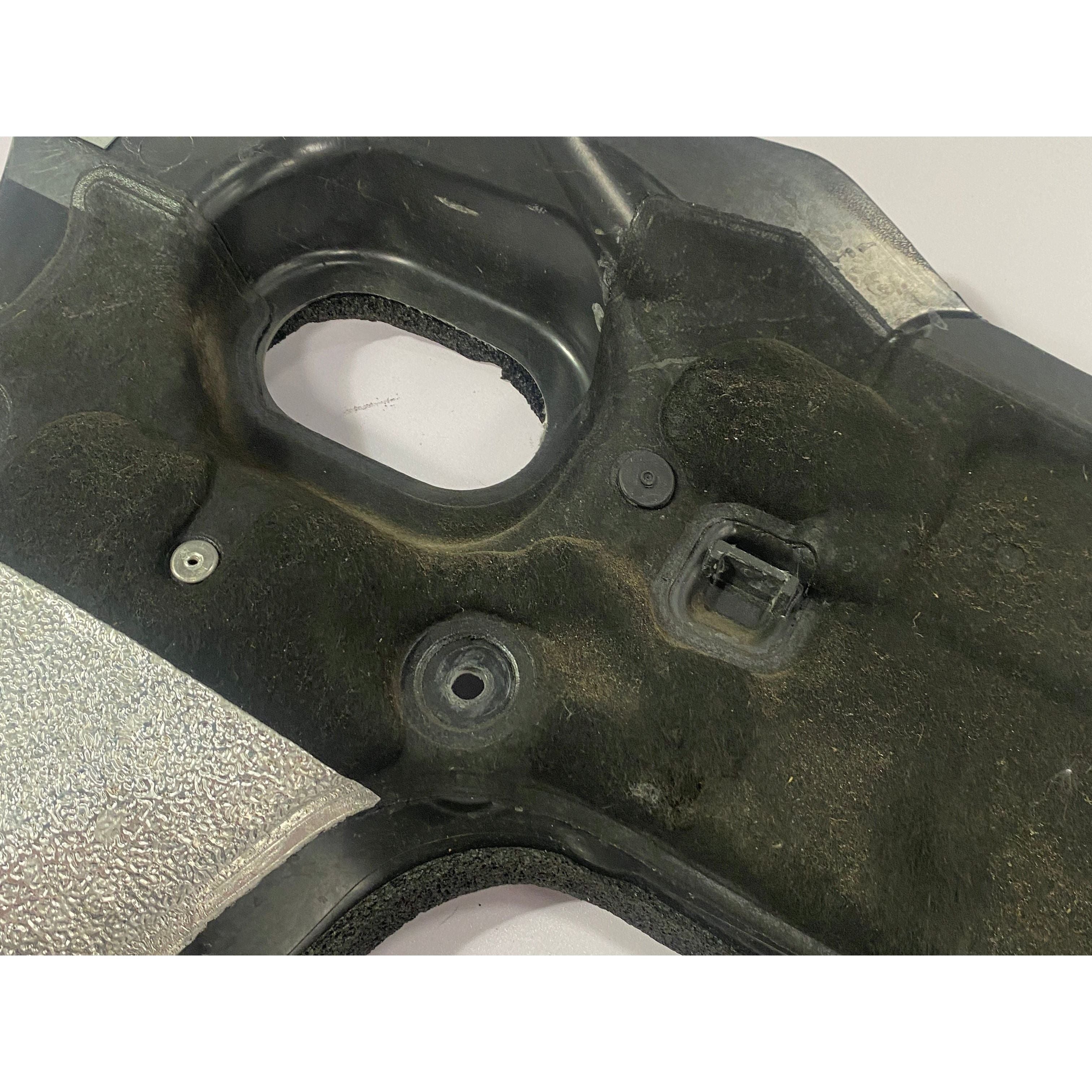 Range Rover Velar Bulkhead shield cover 2020 D180 R Dynamic GX7310B811 ...