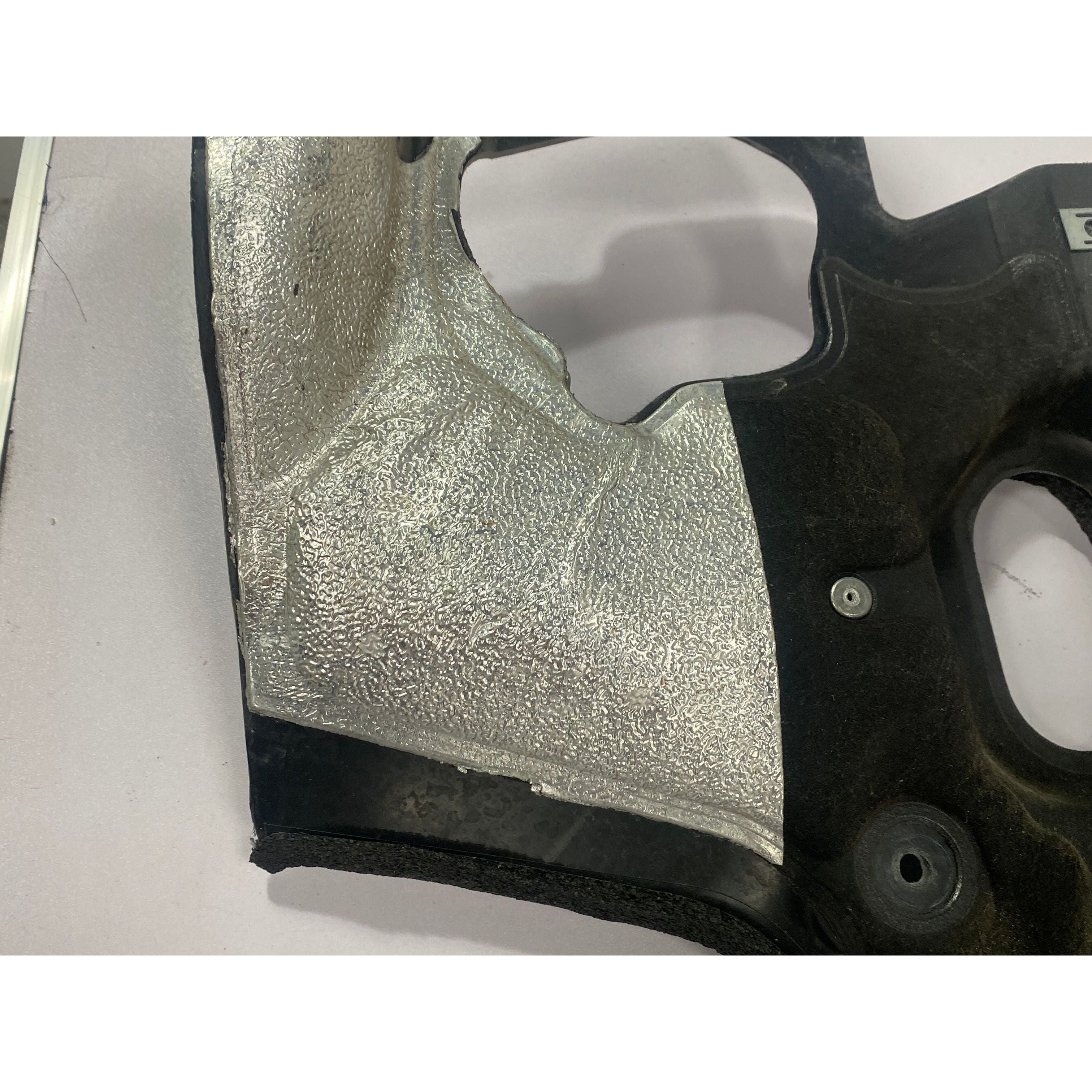 Range Rover Velar Bulkhead shield cover 2020 D180 R Dynamic GX7310B811 ...