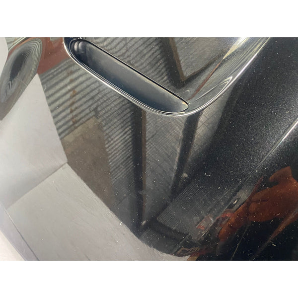 Range Rover Velar Spoiler 2020 D180 R Dynamic | Torque Motors