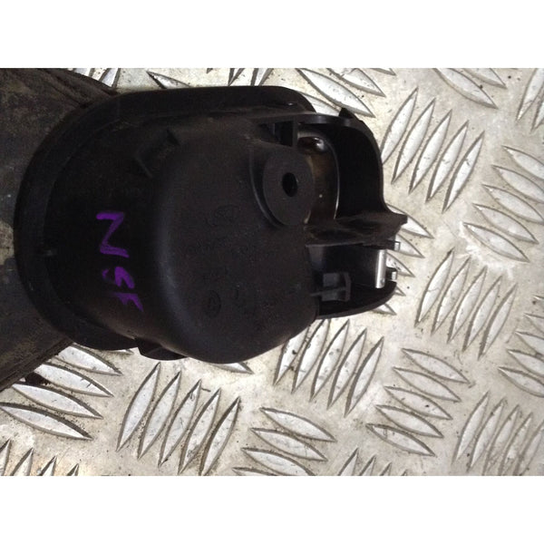 Ford Fiesta ST ST150 Passenger side front interior door handle | Torque ...