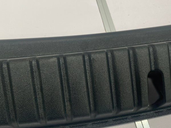 BMW M135i xDrive Boot sill panel cover 2022 F40 1 Series 51477448213 ...