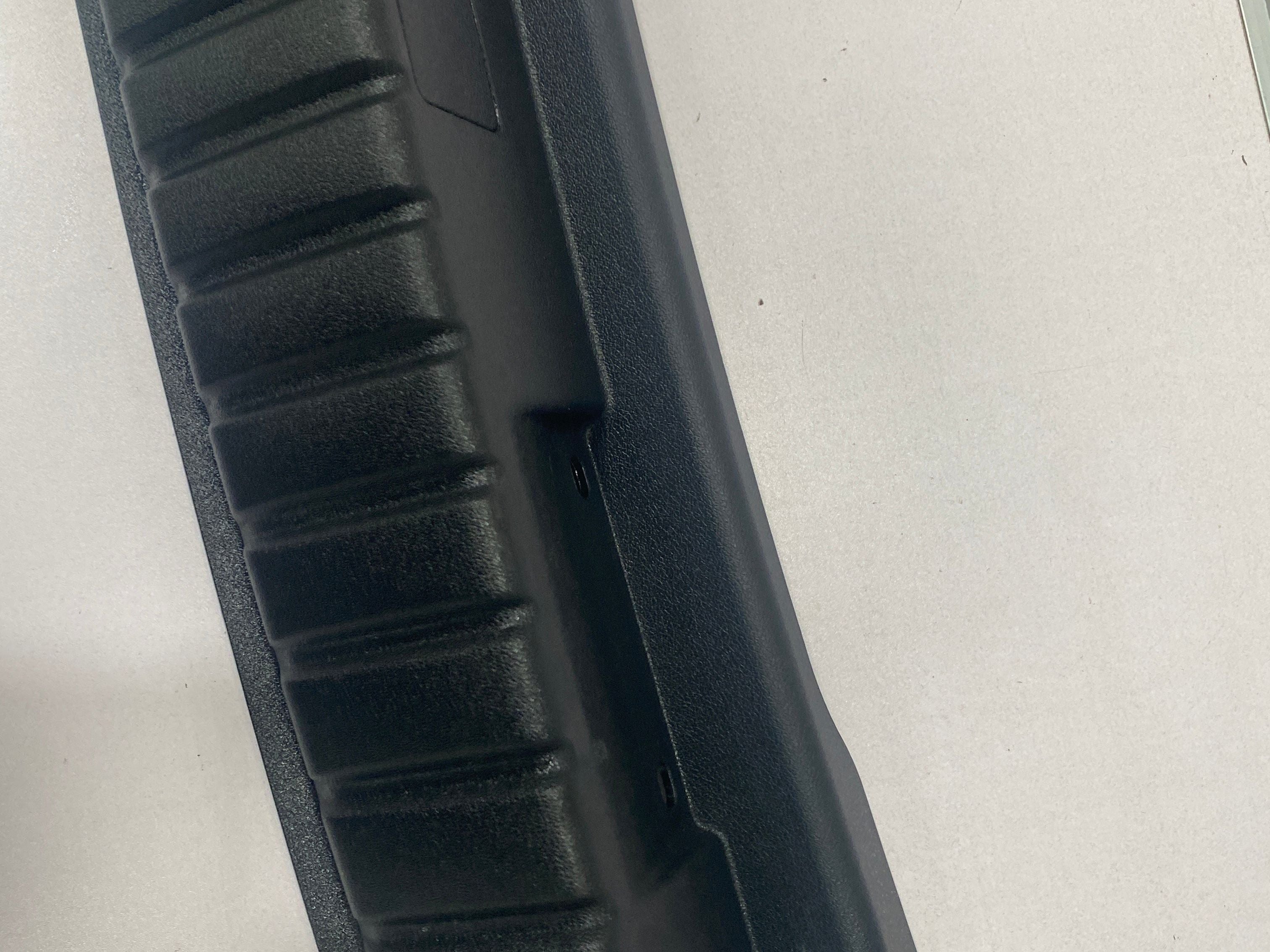 BMW M135i xDrive Boot sill panel cover 2022 F40 1 Series 51477448213 ...