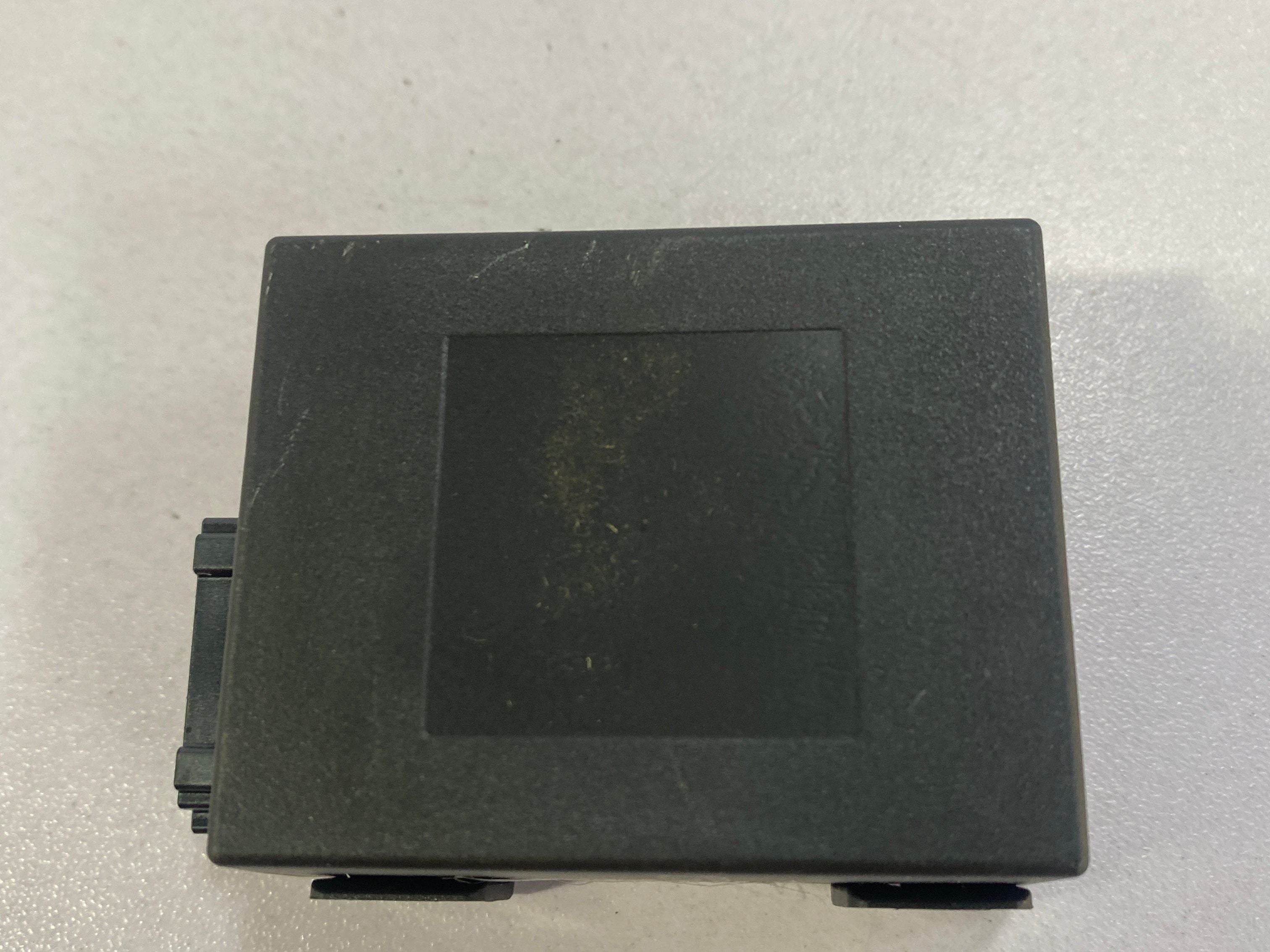 Range rover velar tyre pressure sensor control module 2020 D180 R Dyna ...