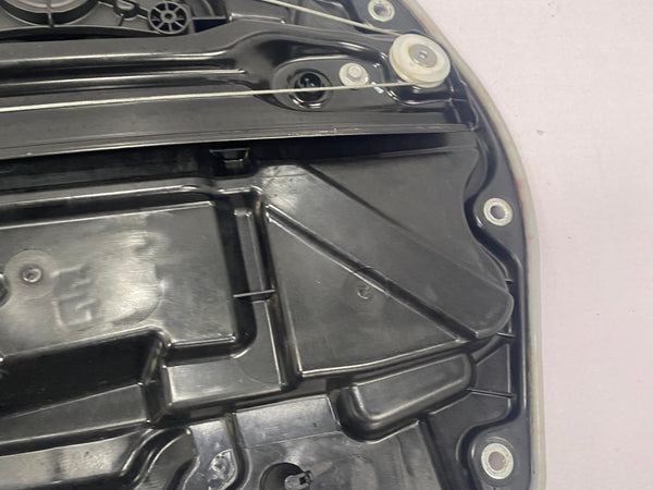 BMW M135i xDrive Window regulator mech rear left 2022 F40 1 Series ...