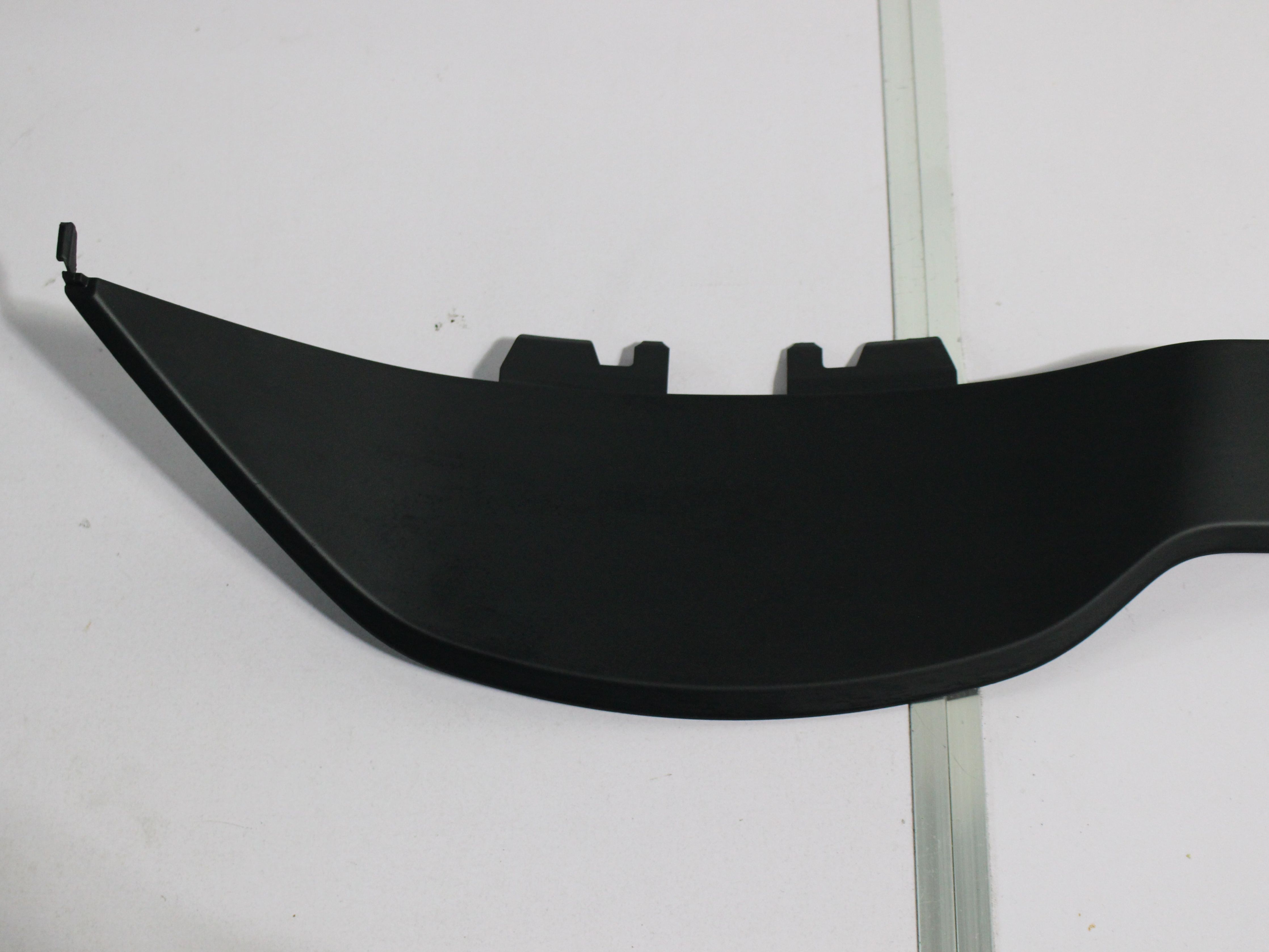 Mercedes C63 AMG W204 Speedometer dash cover trim A2046890739 | Torque ...