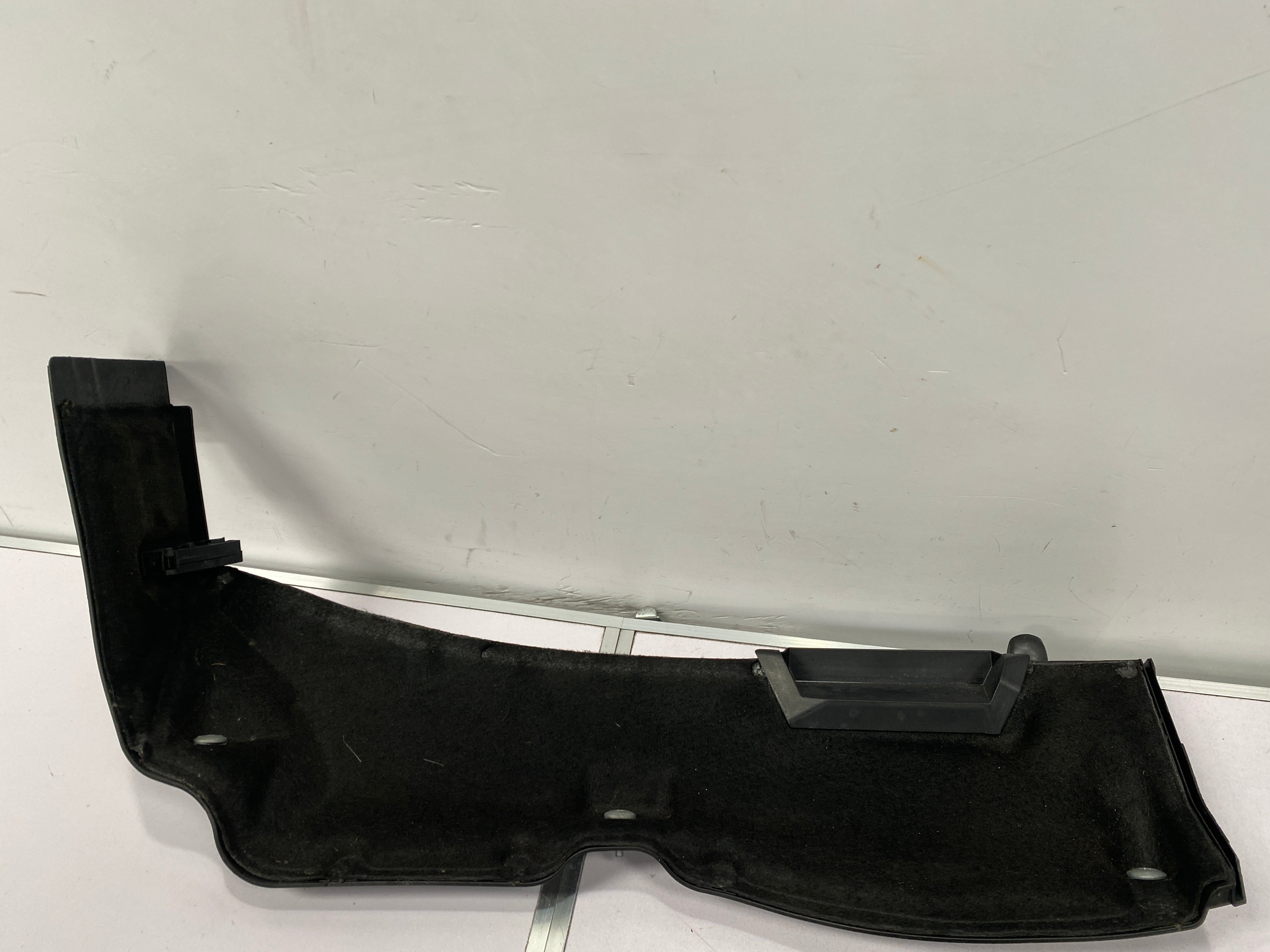 BMW M135i xDrive Bulkhead cover 2022 F40 1 Series 15677210 | Torque Motors