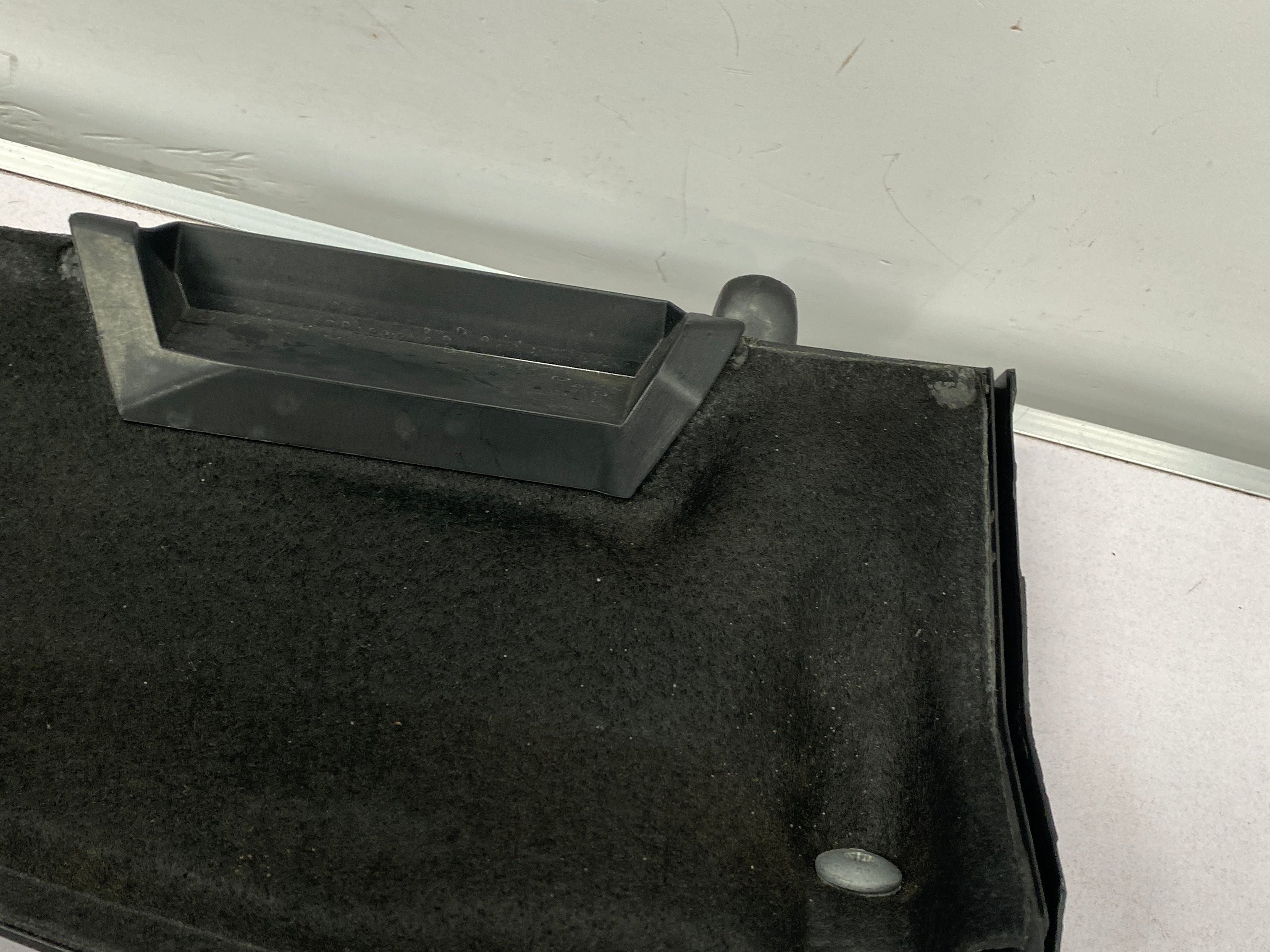 BMW M135i xDrive Bulkhead cover 2022 F40 1 Series 15677210 | Torque Motors