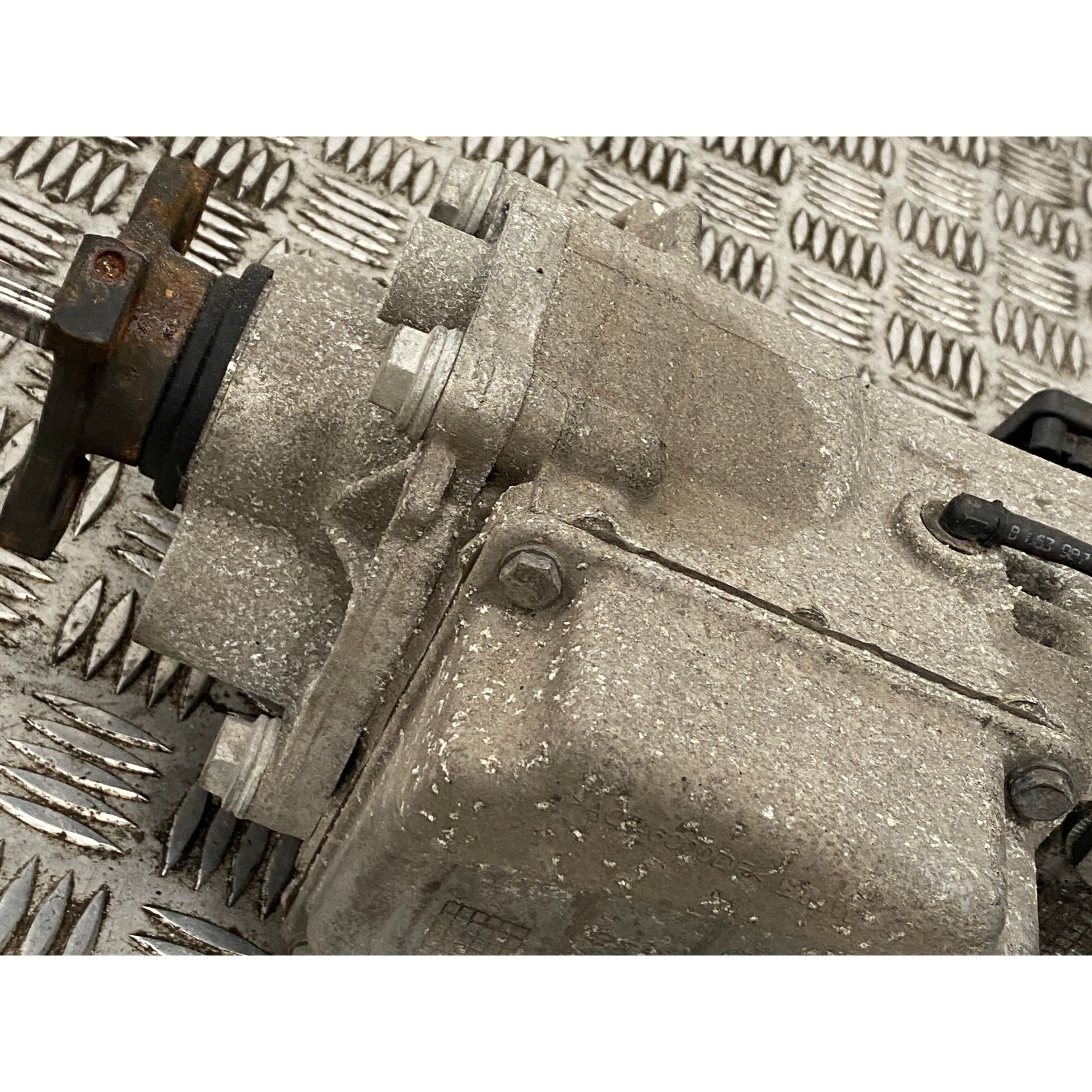 BMW M135i xDrive Differential diff rear 2022 F40 1 Series 8841514 ...