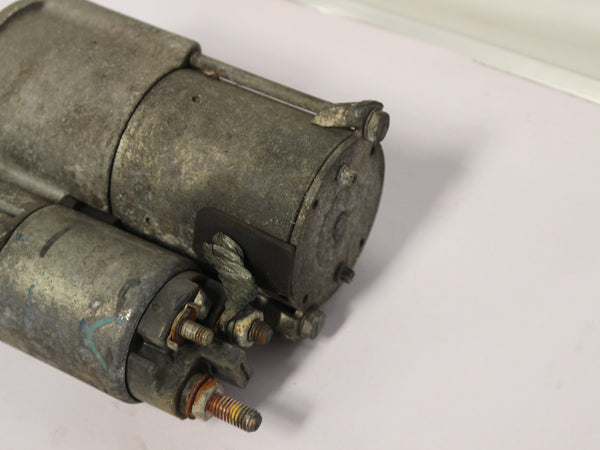 Vauxhall Corsa VXR Starter motor | Torque Motors