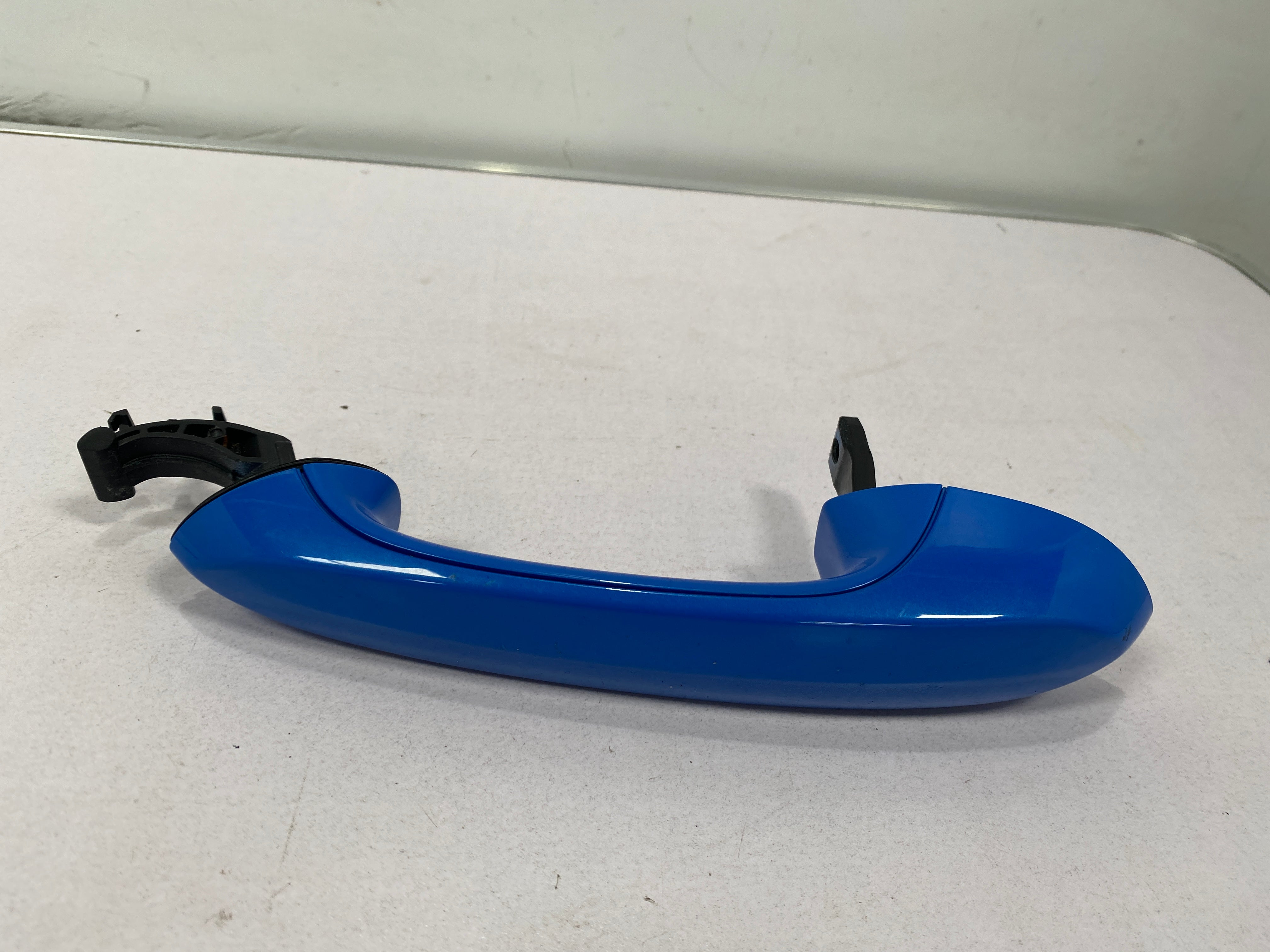 BMW M135i xDrive Door handle exterior left rear 2022 F40 1 Series ...