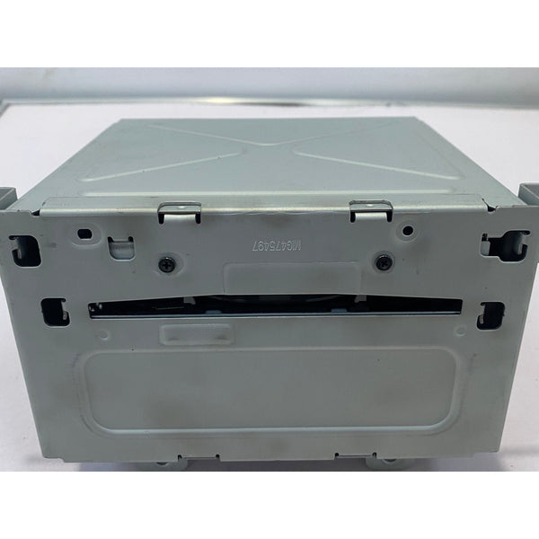 Astra J VXR Stereo radio CD player GTC 2013 | Torque Motors