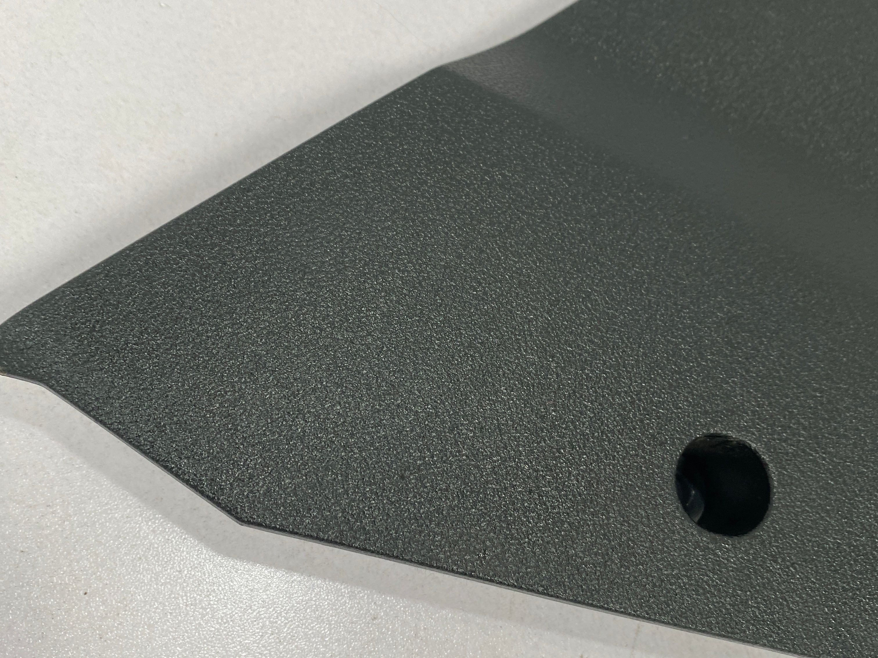 BMW M135i xDrive Footwell cover trim left 2022 F40 1 Series | Torque Motors