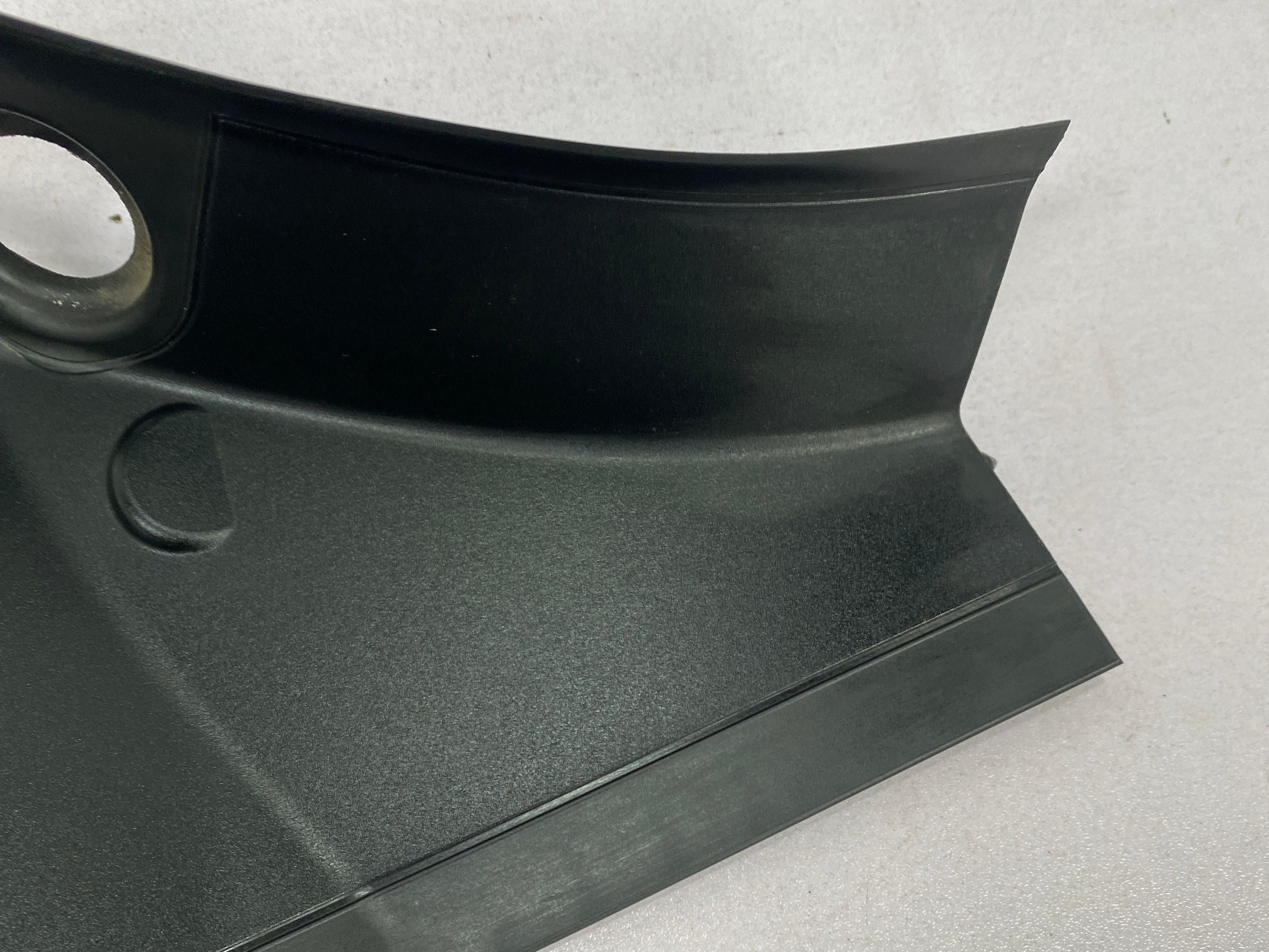 BMW M135i xDrive Tail light trim cover left 2022 F40 1 Series | Torque ...