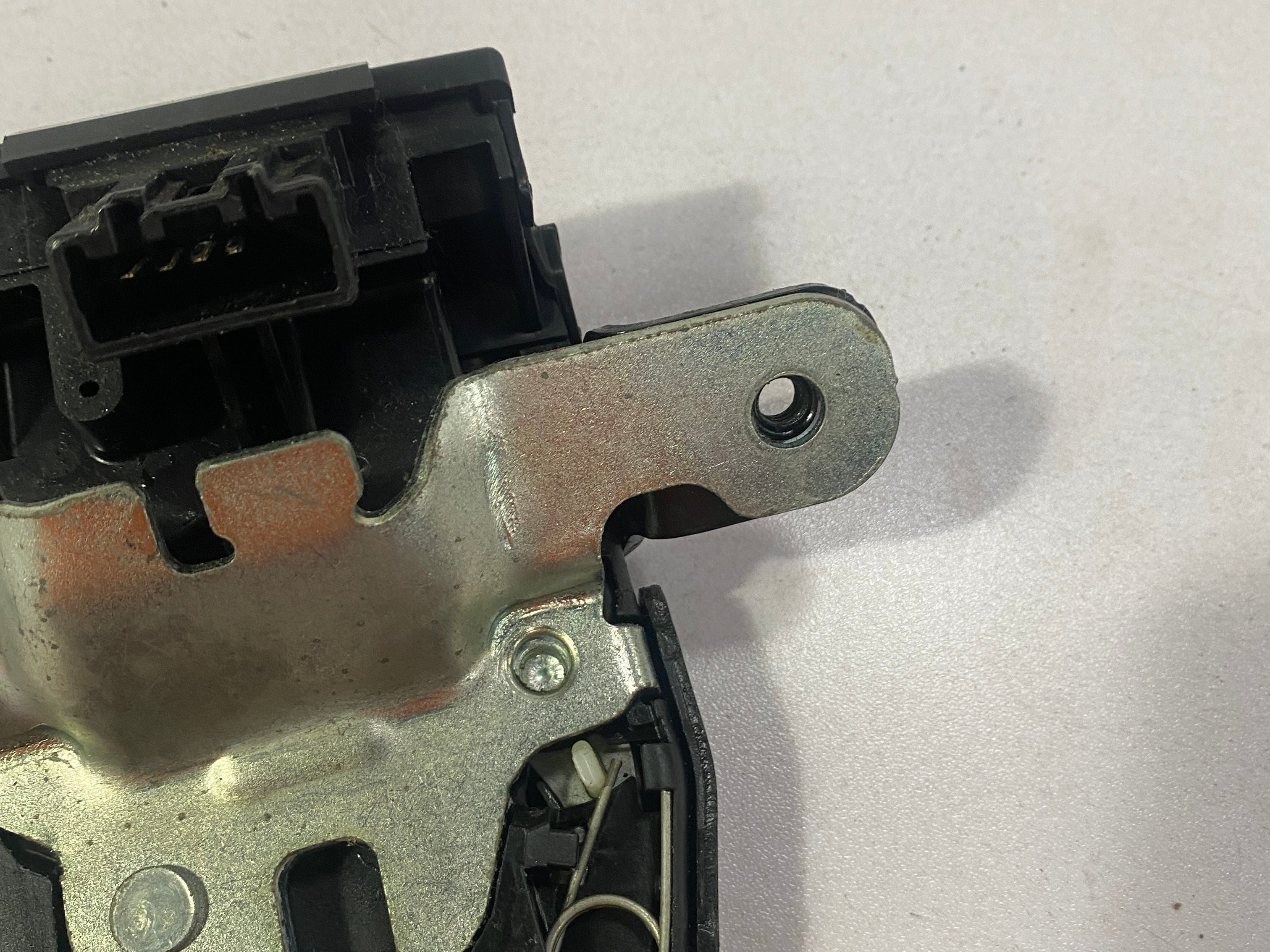 Ford Fiesta ST Boot latch MK7 2013 | Torque Motors