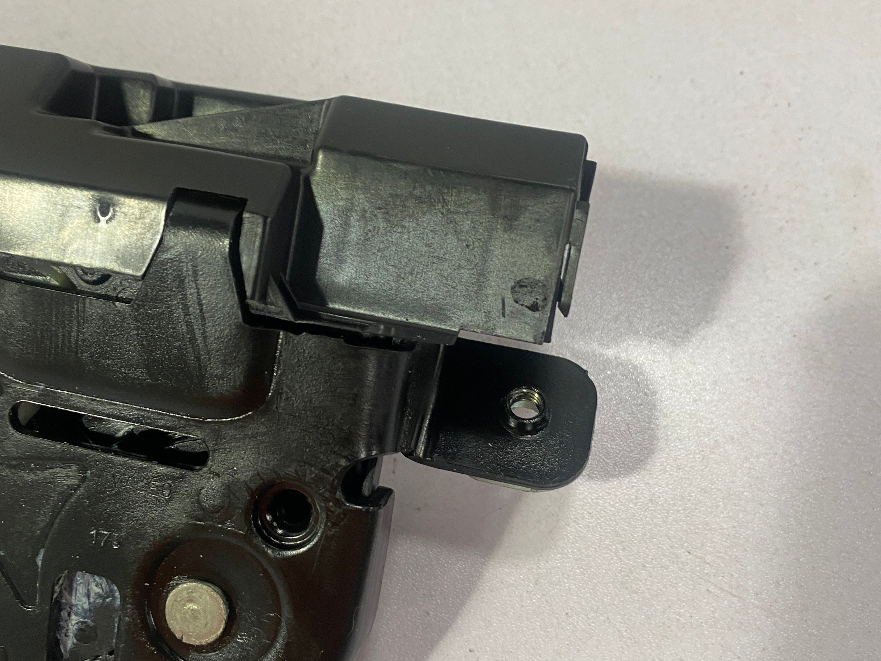 Ford Fiesta ST Boot latch MK7 2013 | Torque Motors