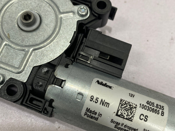 BMW M135i xDrive sunroof motor 2022 F40 1 Series 10042492a | Torque Motors