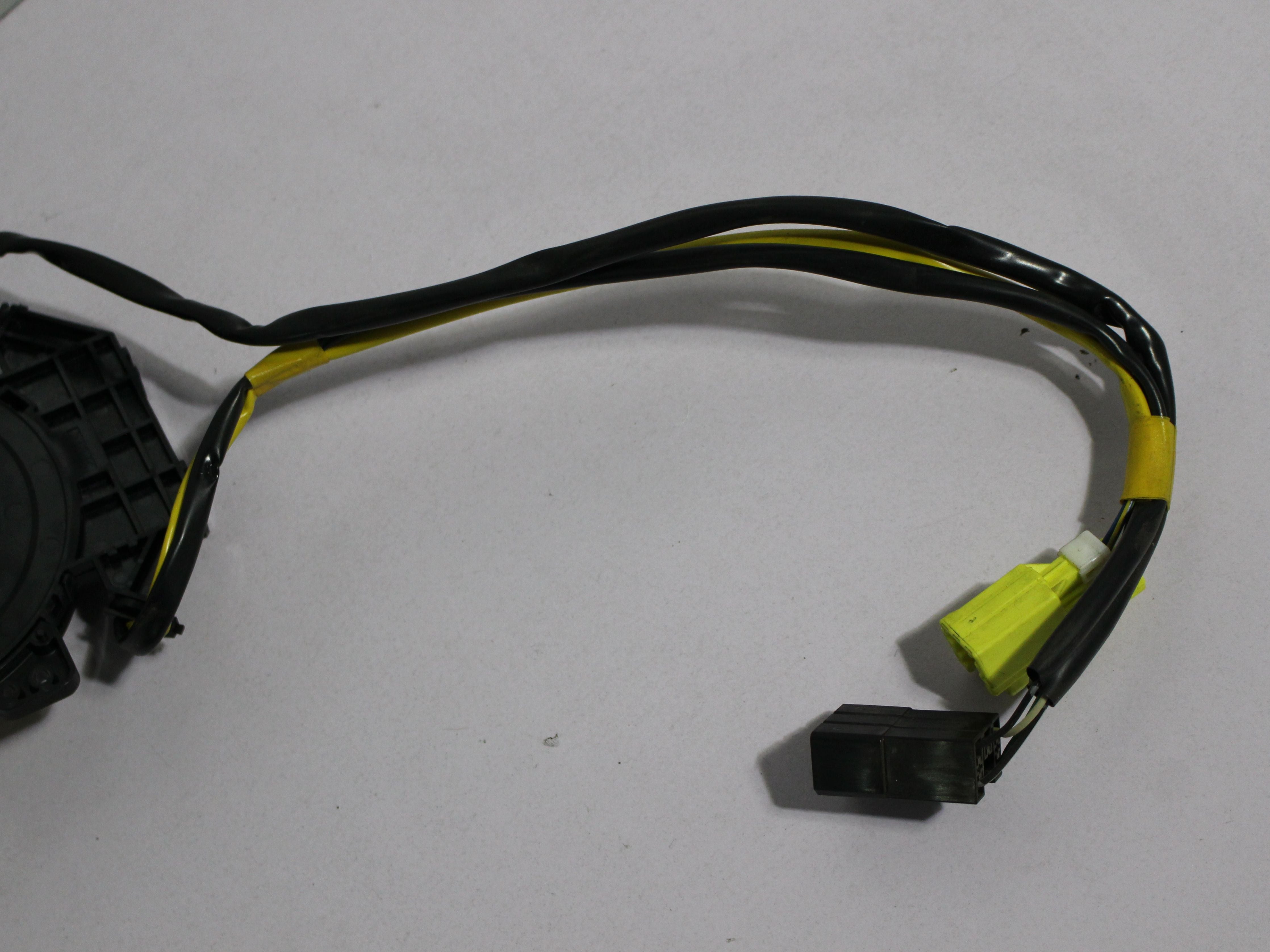 Subaru Impreza STI WRX Steering wheel clock spring squib | Torque Motors