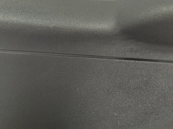 Ford Focus ST boot trim cover panel interior MK2 3DR 2005 | Torque Motors