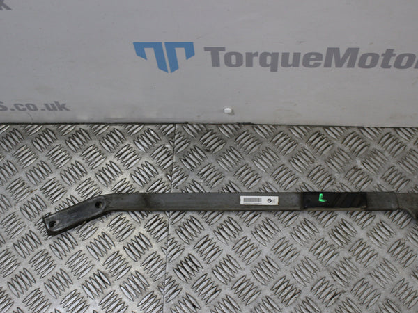 BMW M2 F87 2 Series Passenger left rear stiffening brace bar | Torque ...