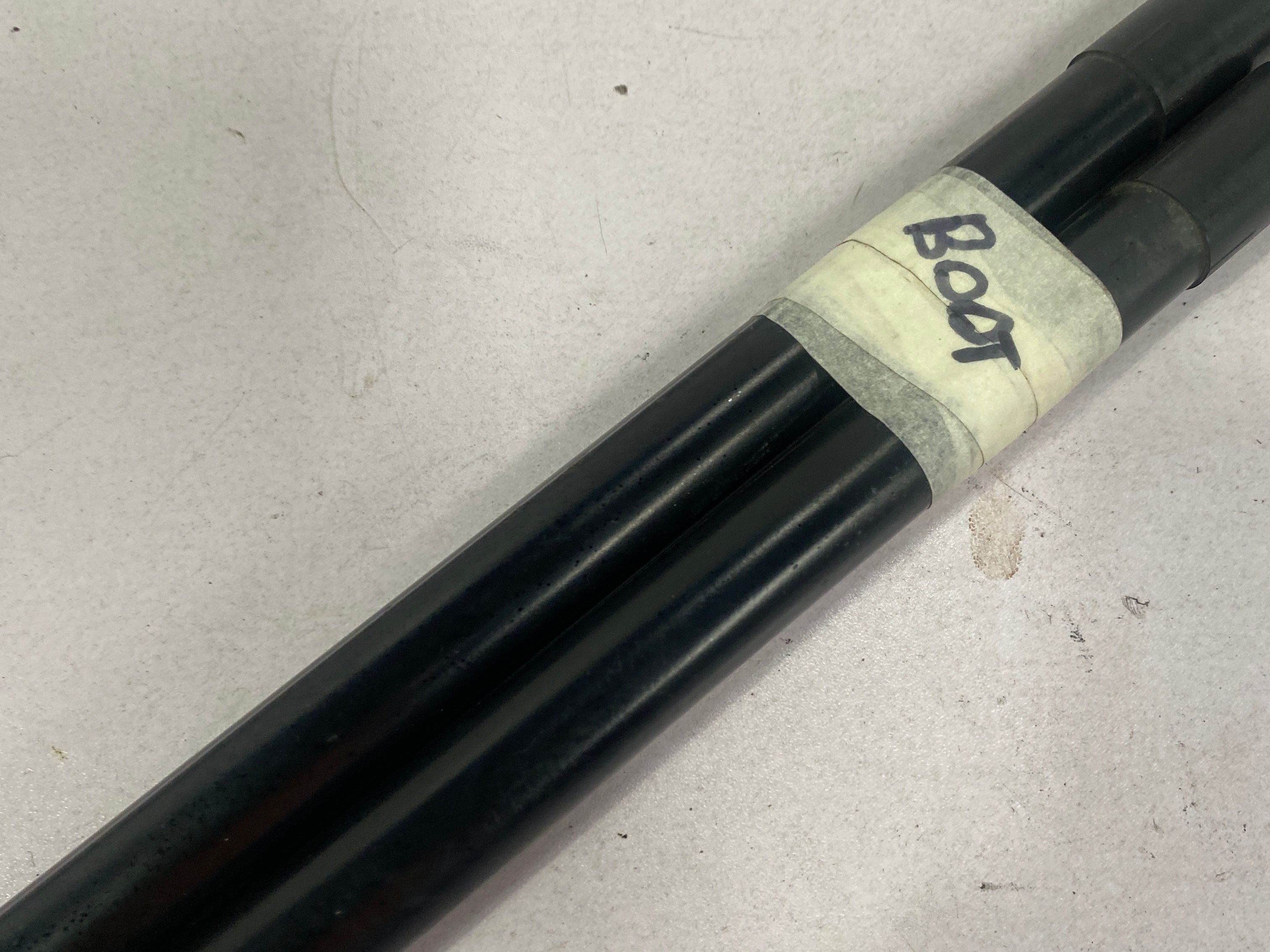 Ford Fiesta ST Boot tailgate gas struts PAIR MK7 2013 | Torque Motors