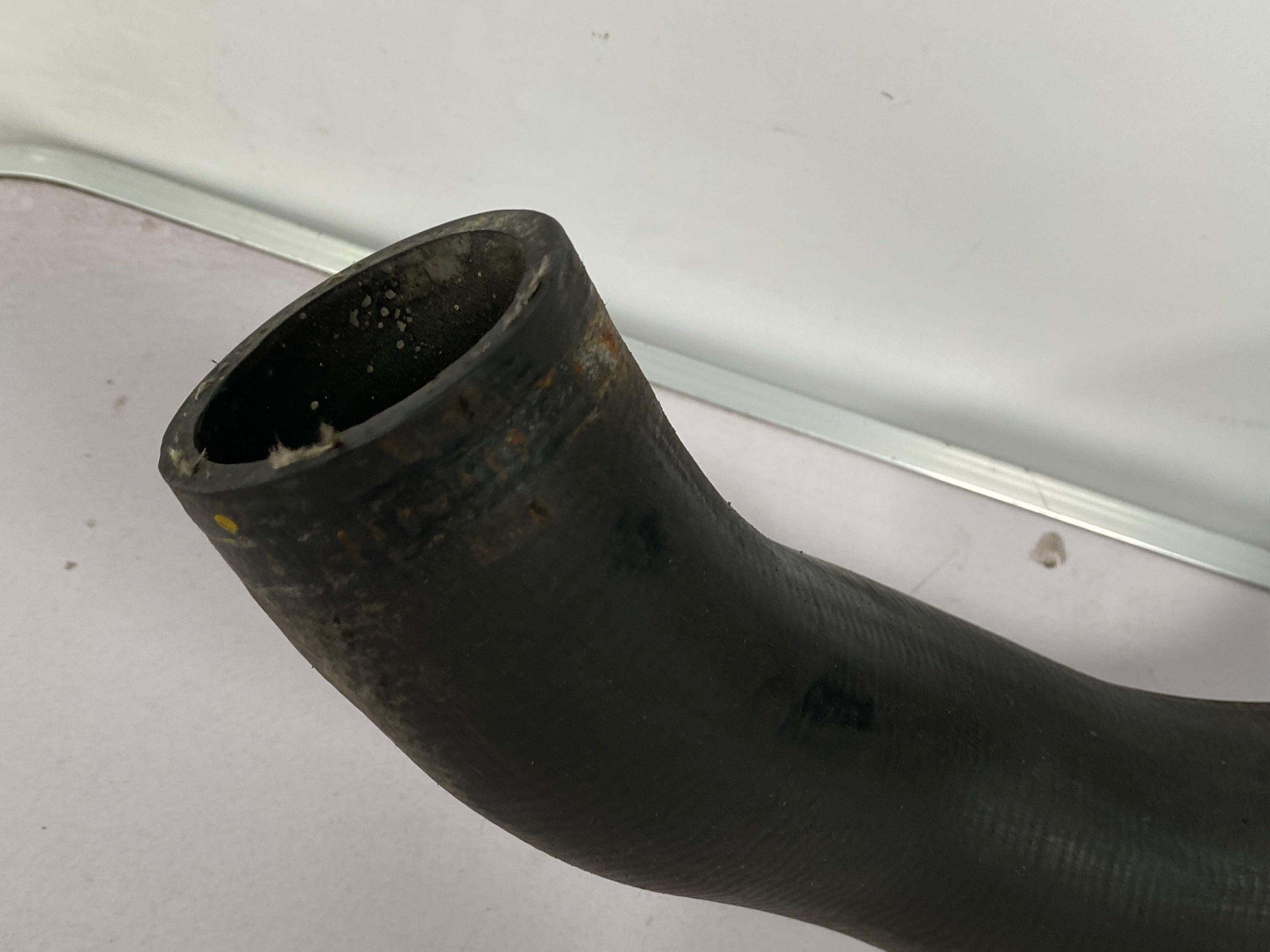 Ford Focus ST intercooler pipe MK2 3DR 2005 | Torque Motors