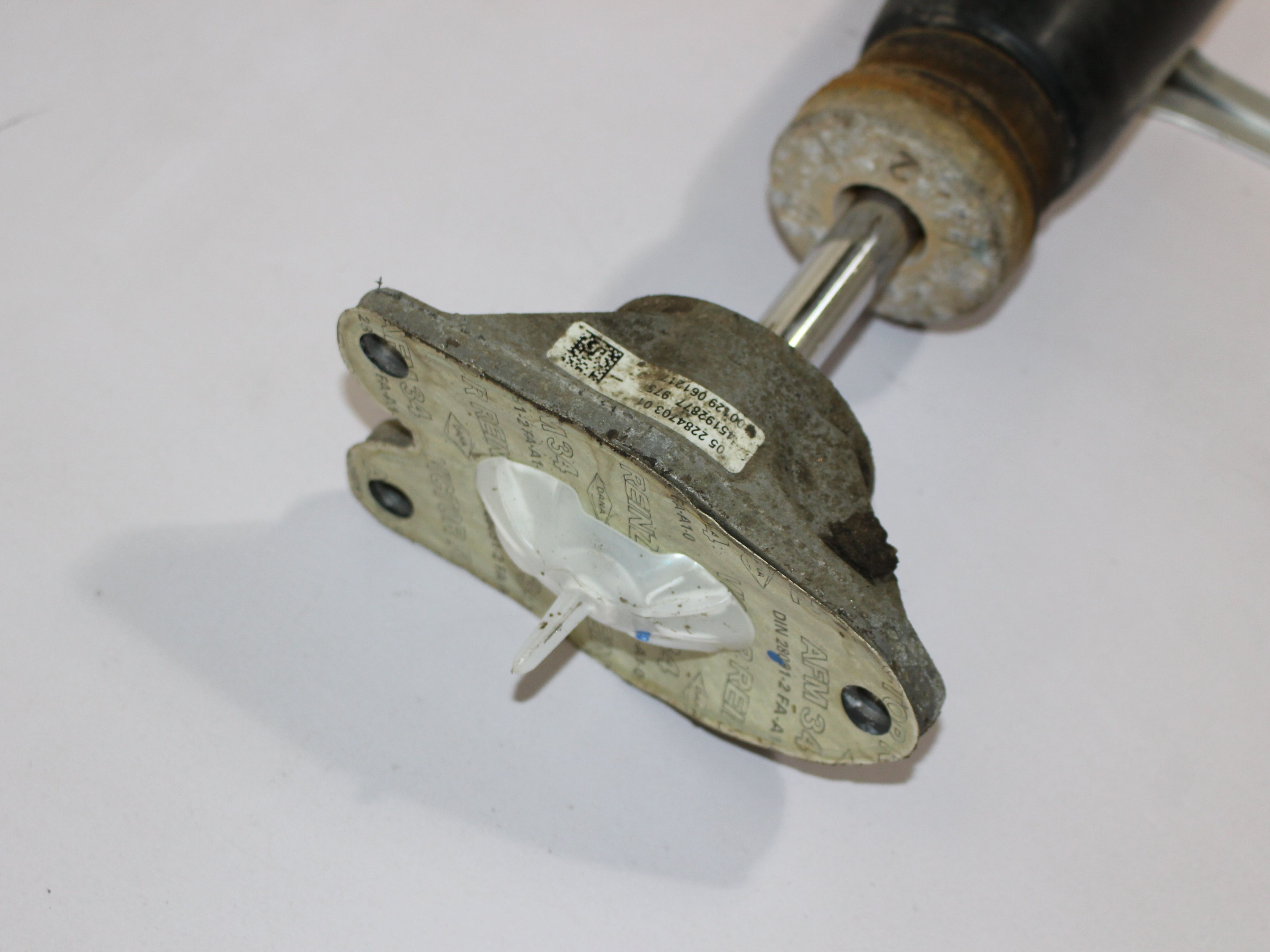 BMW M2 F87 2 Series Rear suspension shock absorber | Torque Motors