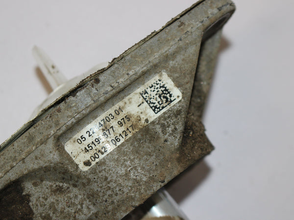 BMW M2 F87 2 Series Rear suspension shock absorber | Torque Motors